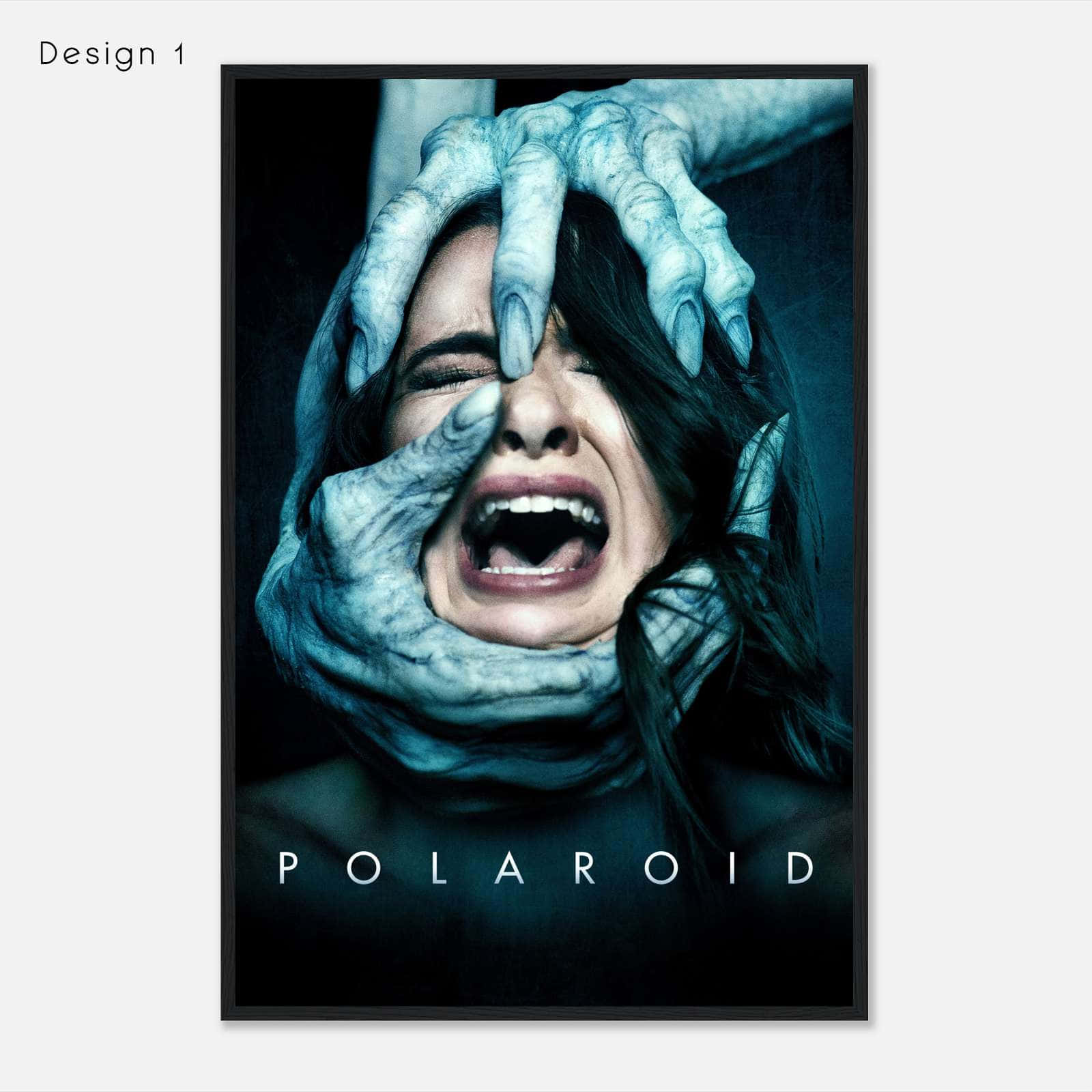 Polaroid (2019) Movie Poster Print - Citiesbox