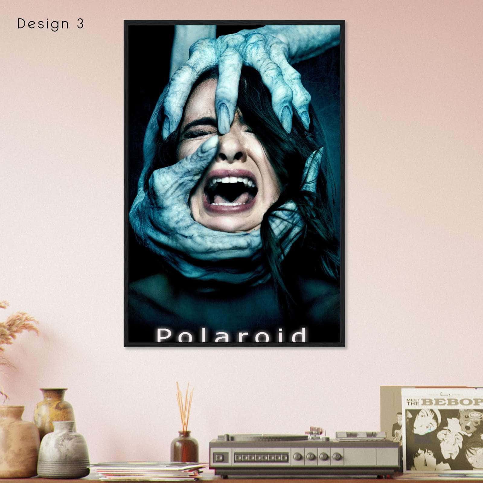 Polaroid (2019) Movie Poster Print - Citiesbox