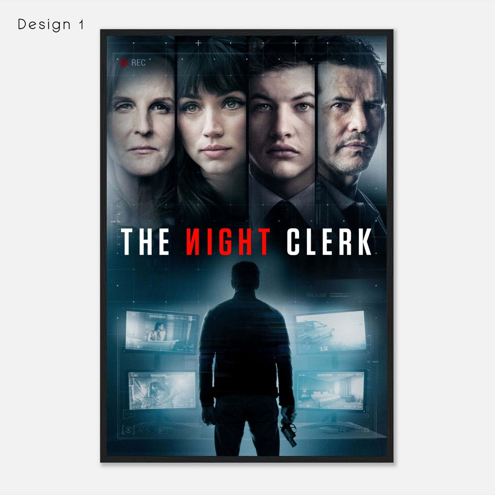 Rachel and the Stranger (1948) Movie Poster Print - Citiesbox