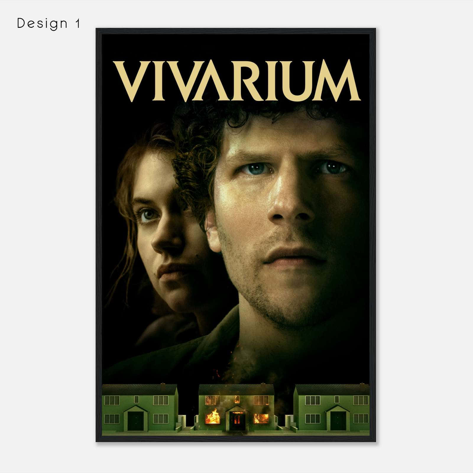 In This Our Life (1942) Movie Poster Print - Citiesbox