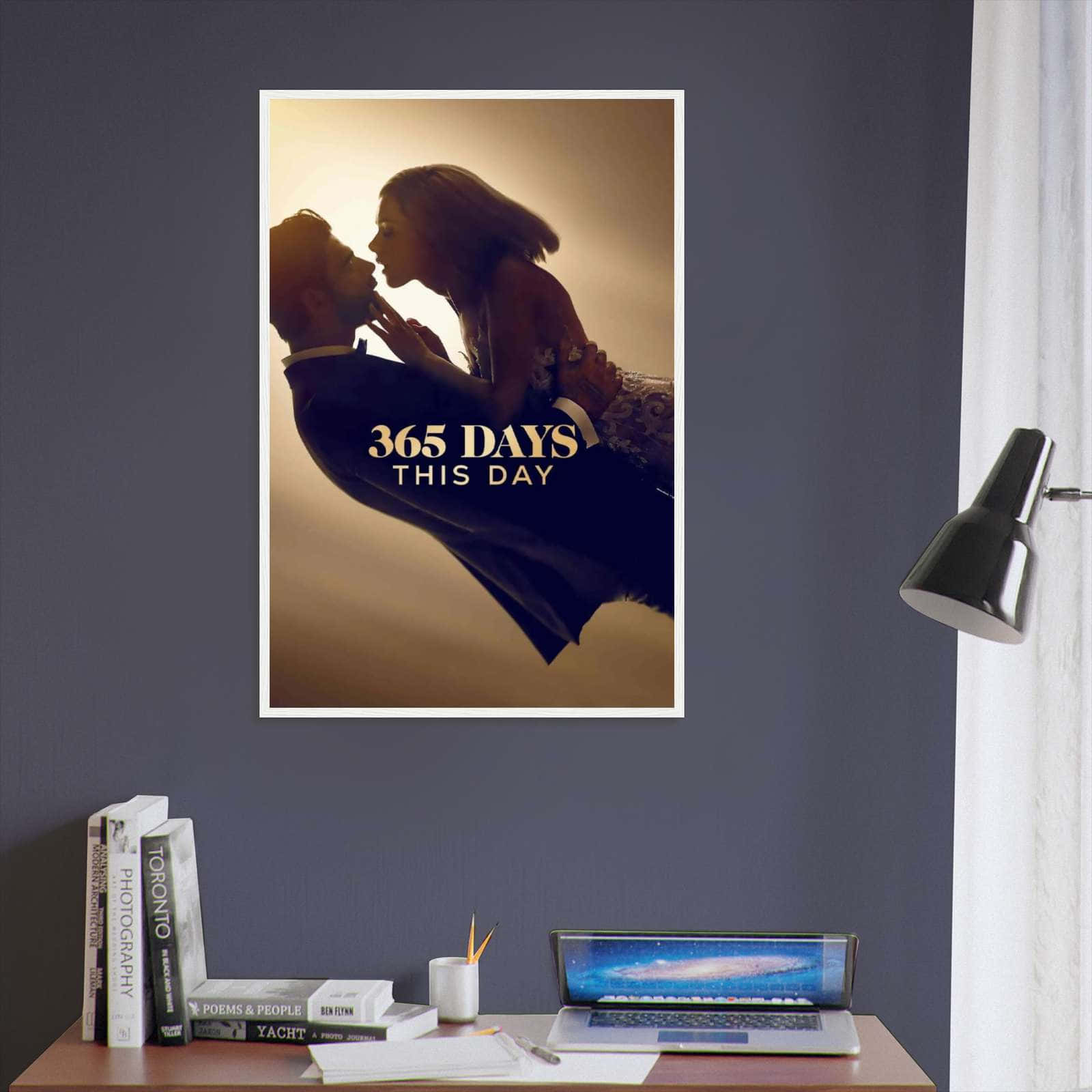 365 Days: This Day (2022) Movie Poster Print - Citiesbox
