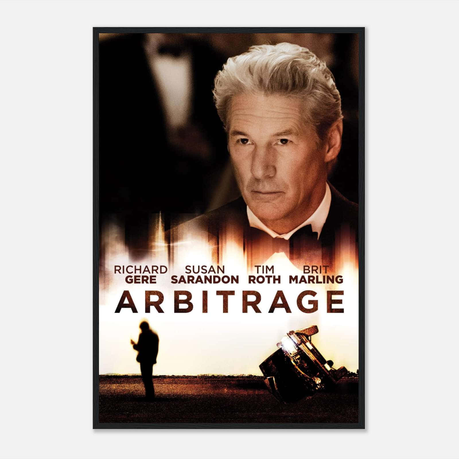 At the Circus (1939) Movie Poster Print - Citiesbox