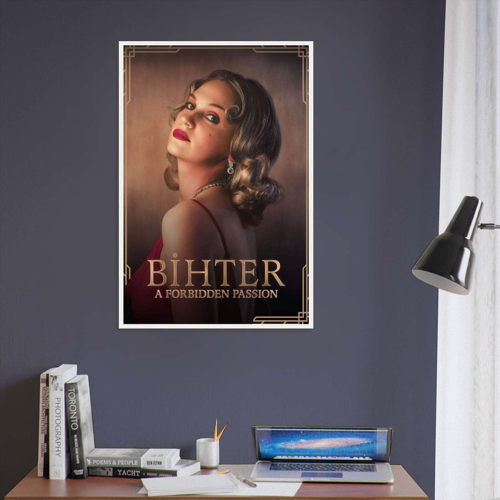 Bihter A Forbidden Passion