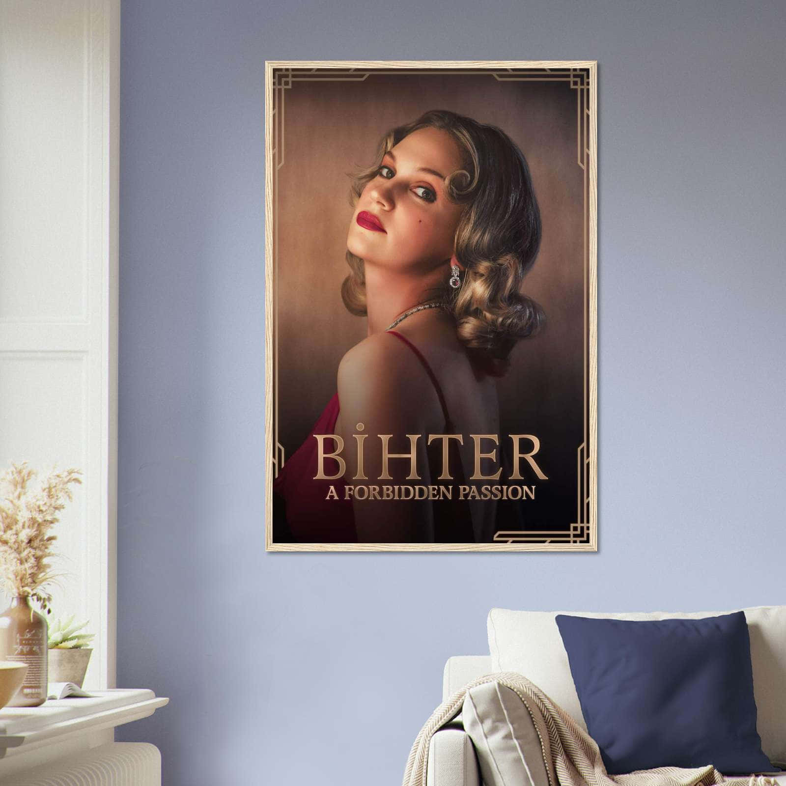 Bihter A Forbidden Passion