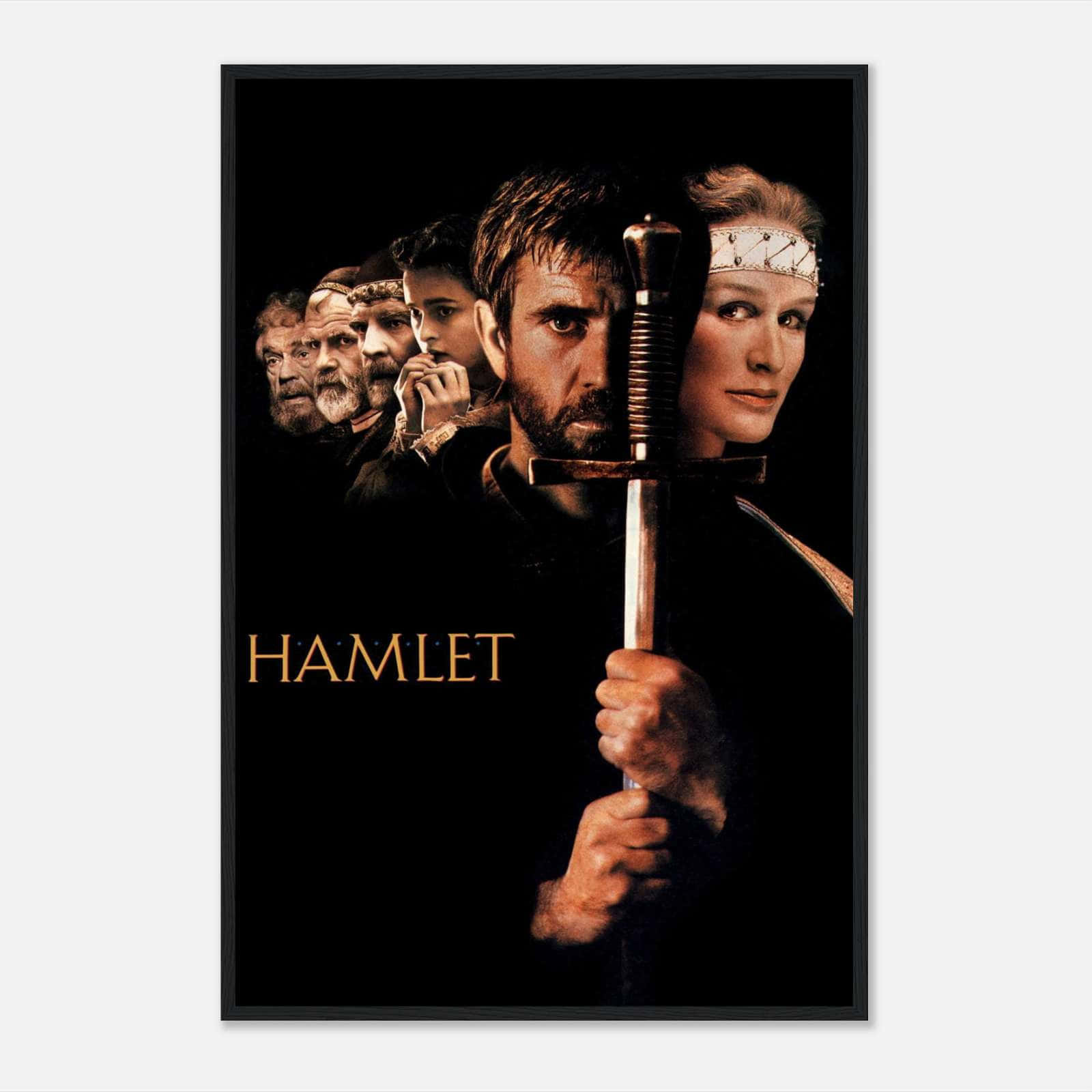 Holiday Inn (1942) Movie Poster Print - Citiesbox