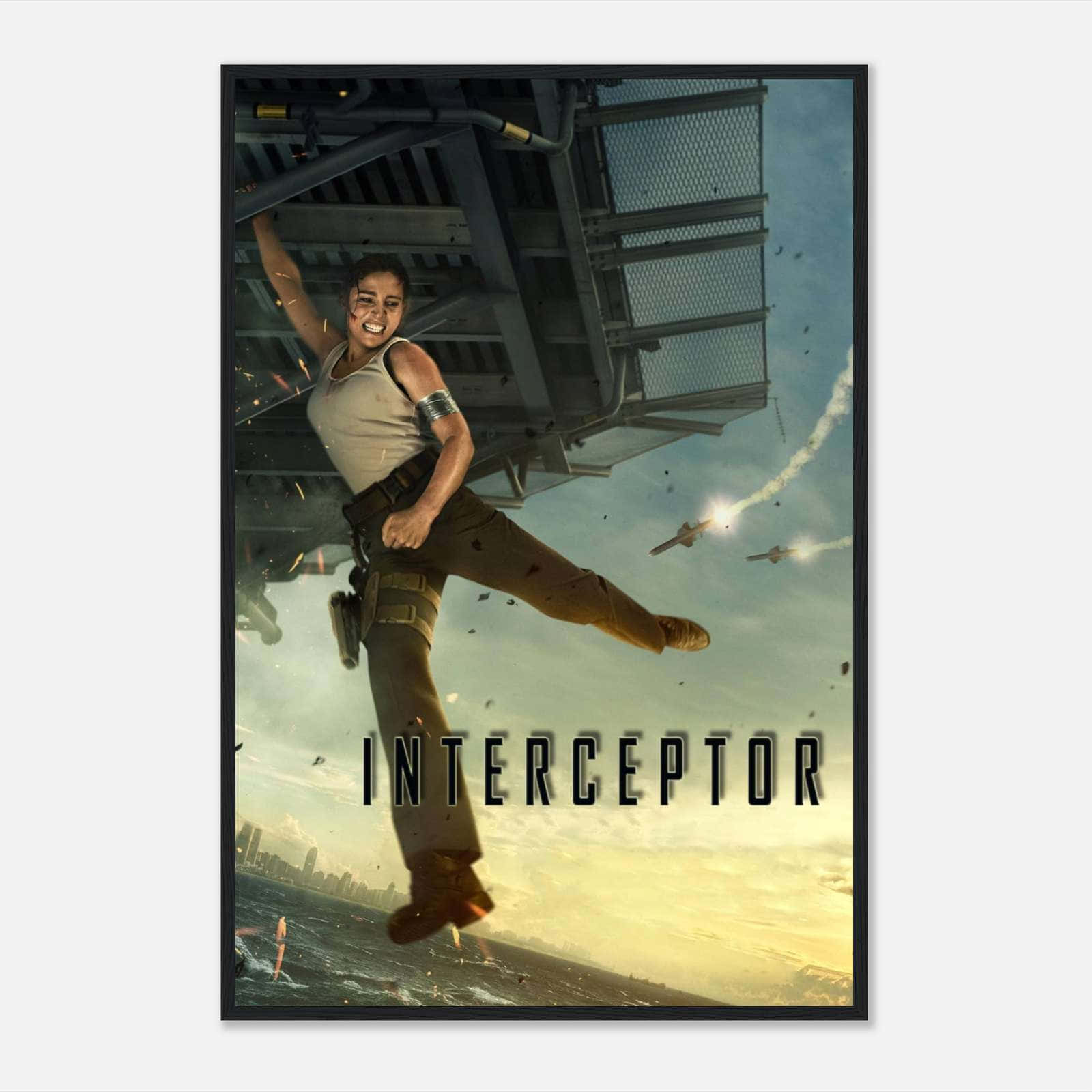 Arizona Dream (1993) Movie Poster Print - Citiesbox