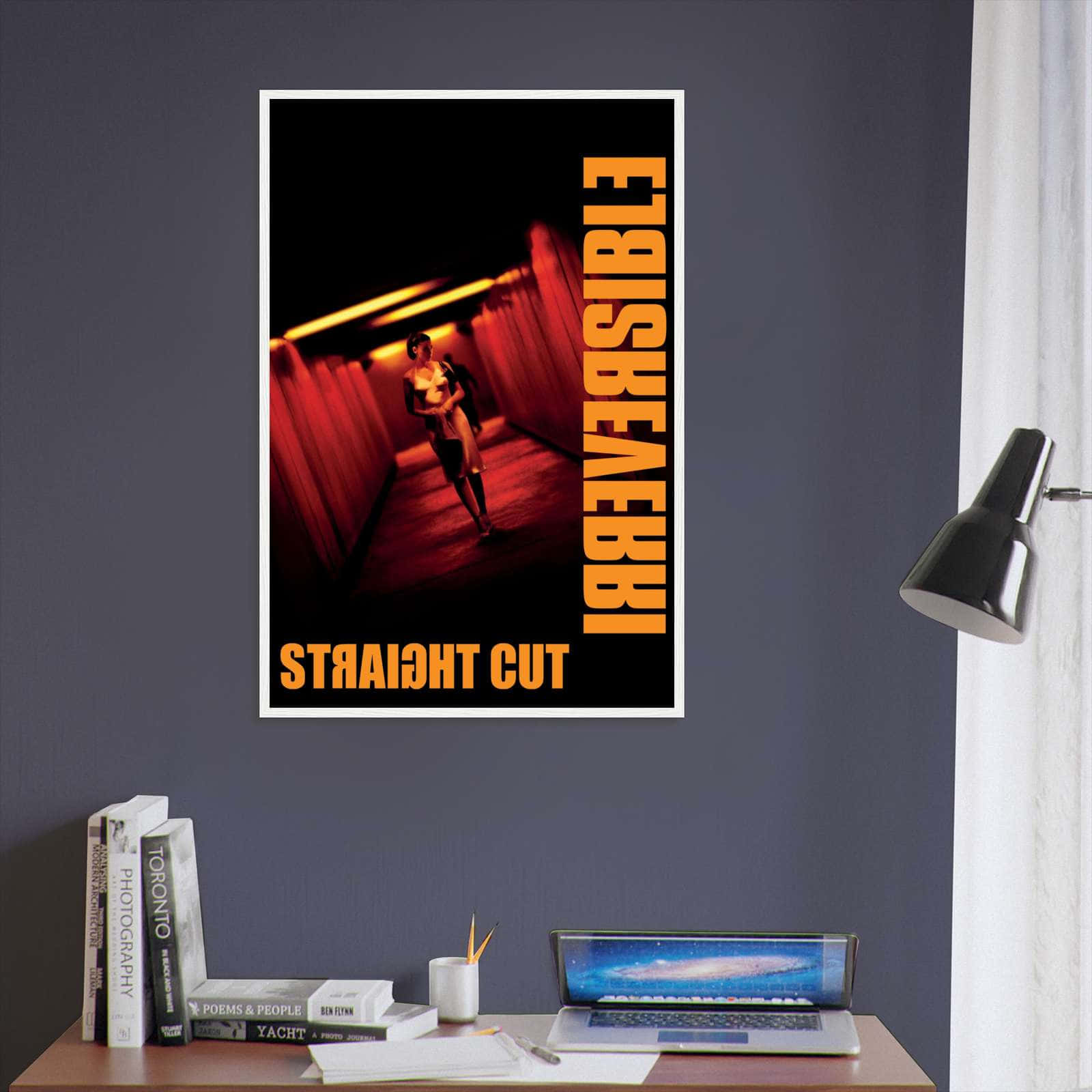 Irreversible (2002) Movie Poster Print - Citiesbox