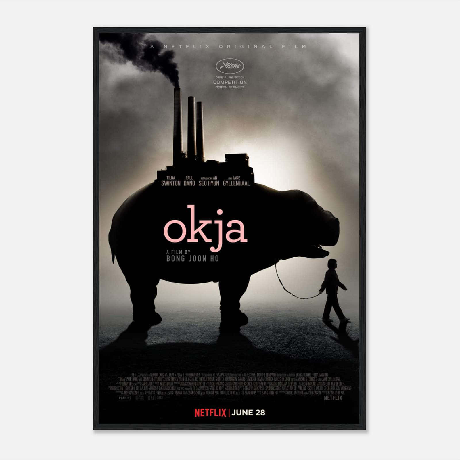 God Is a Bullet (2023) Movie Poster Print - Citiesbox