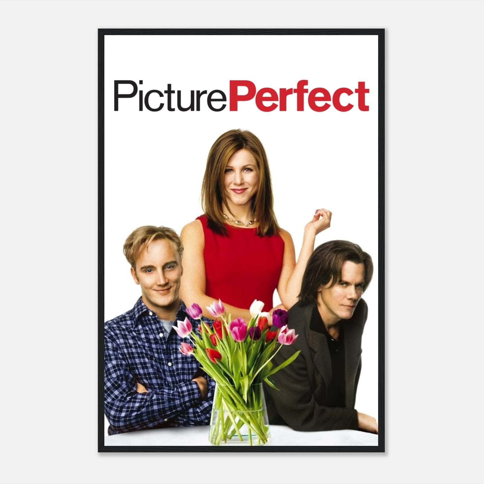 Picture Perfect (1997) Movie Poster Print - Citiesbox