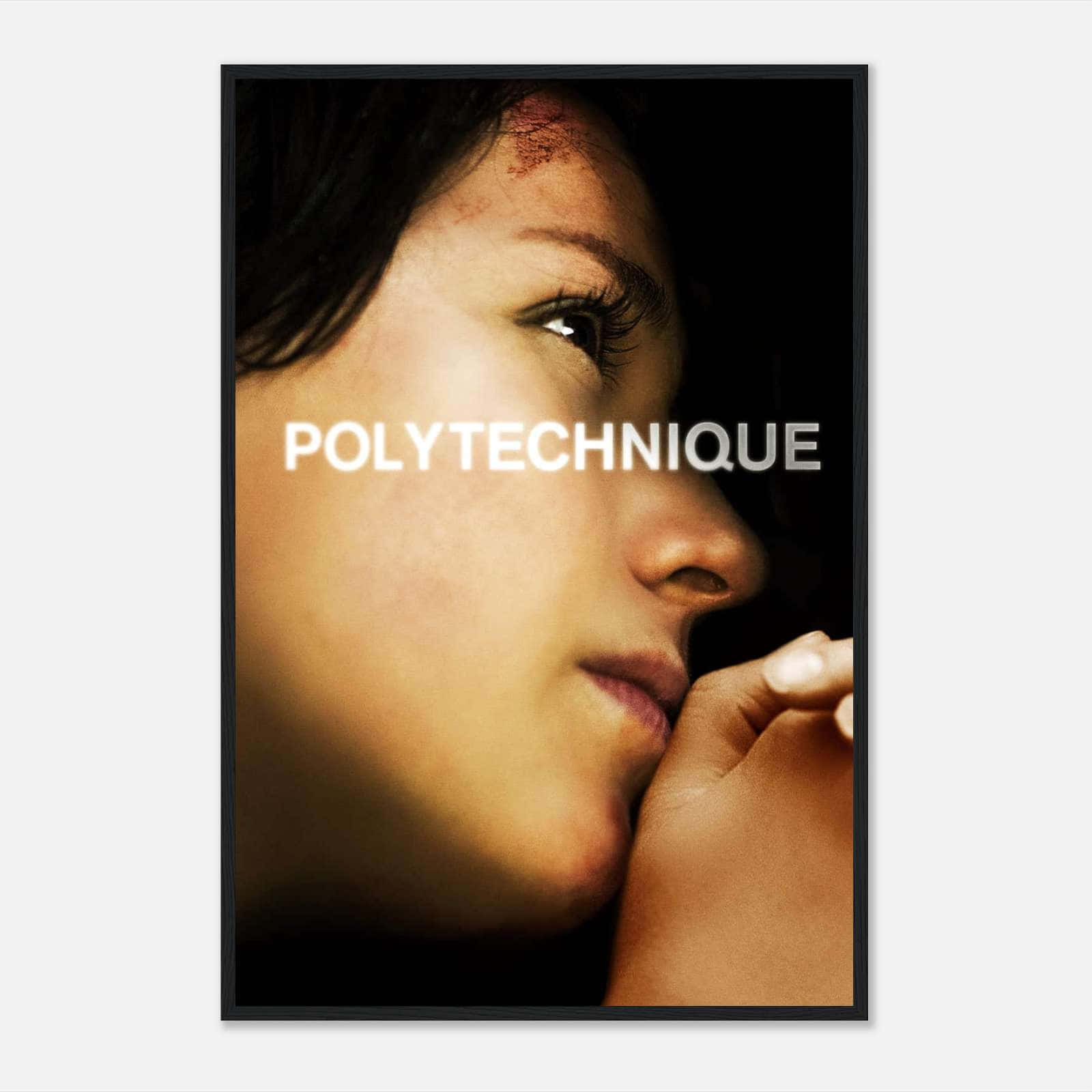 Polytechnique (2009) Movie Poster Print - Citiesbox