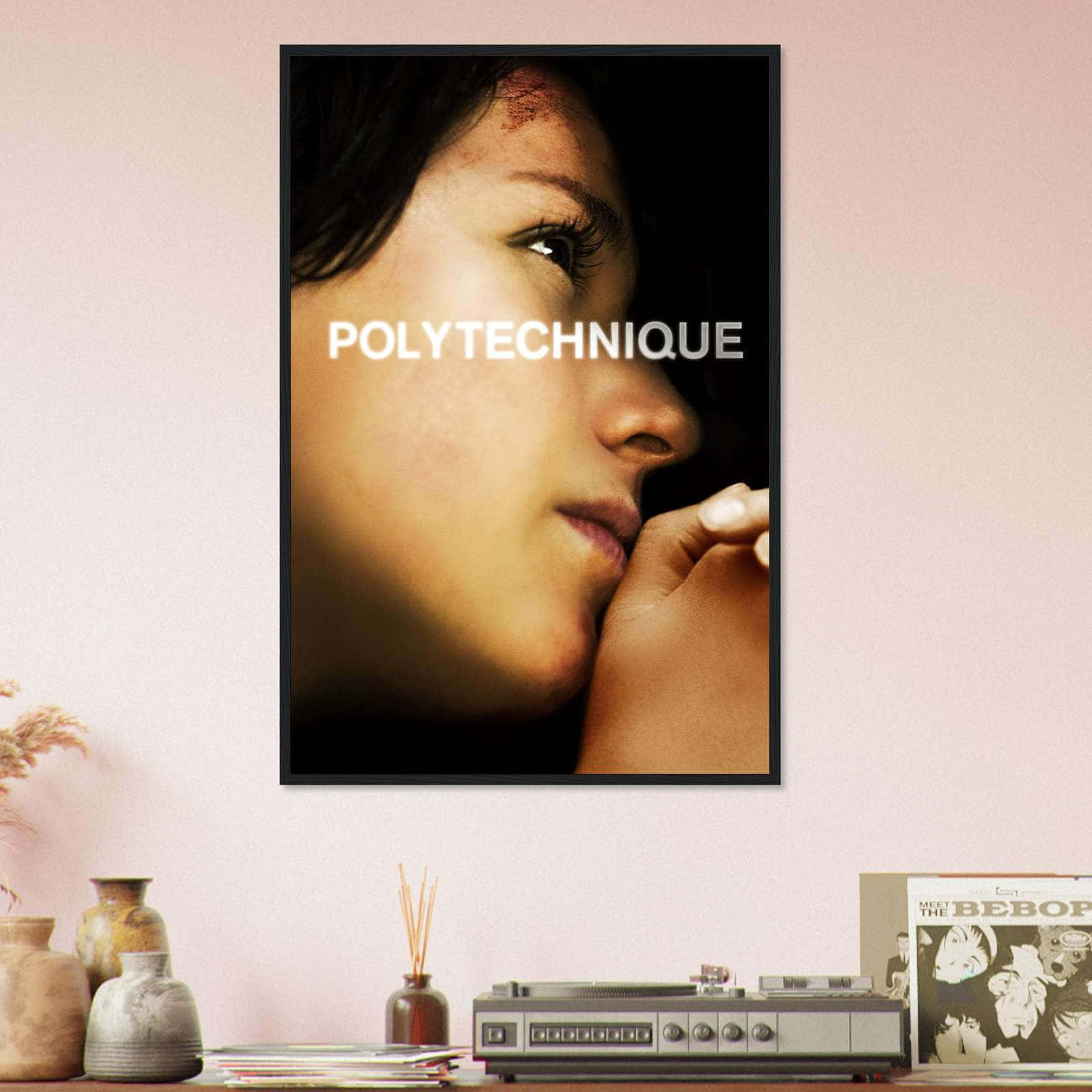 Polytechnique (2009) Movie Poster Print - Citiesbox