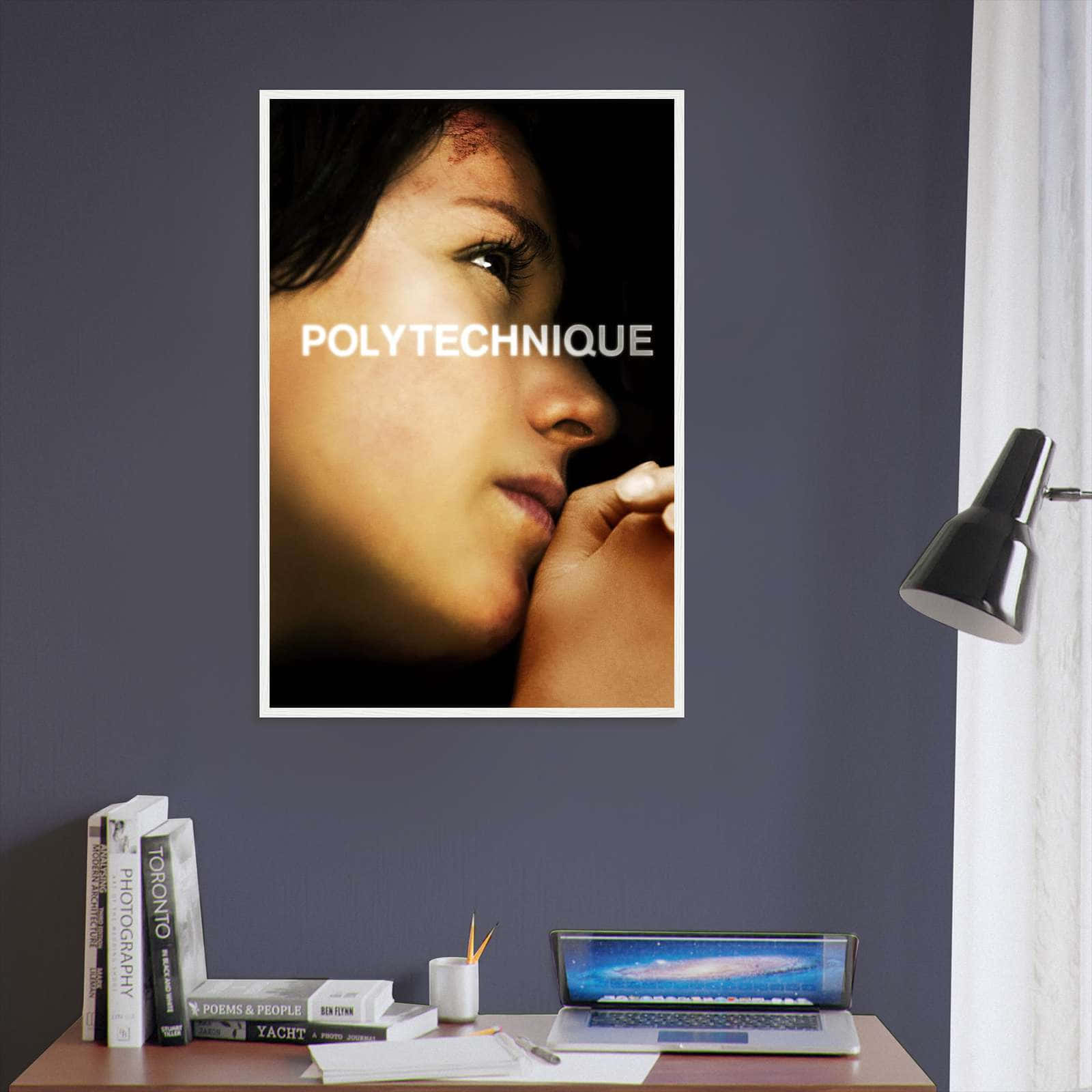Polytechnique (2009) Movie Poster Print - Citiesbox