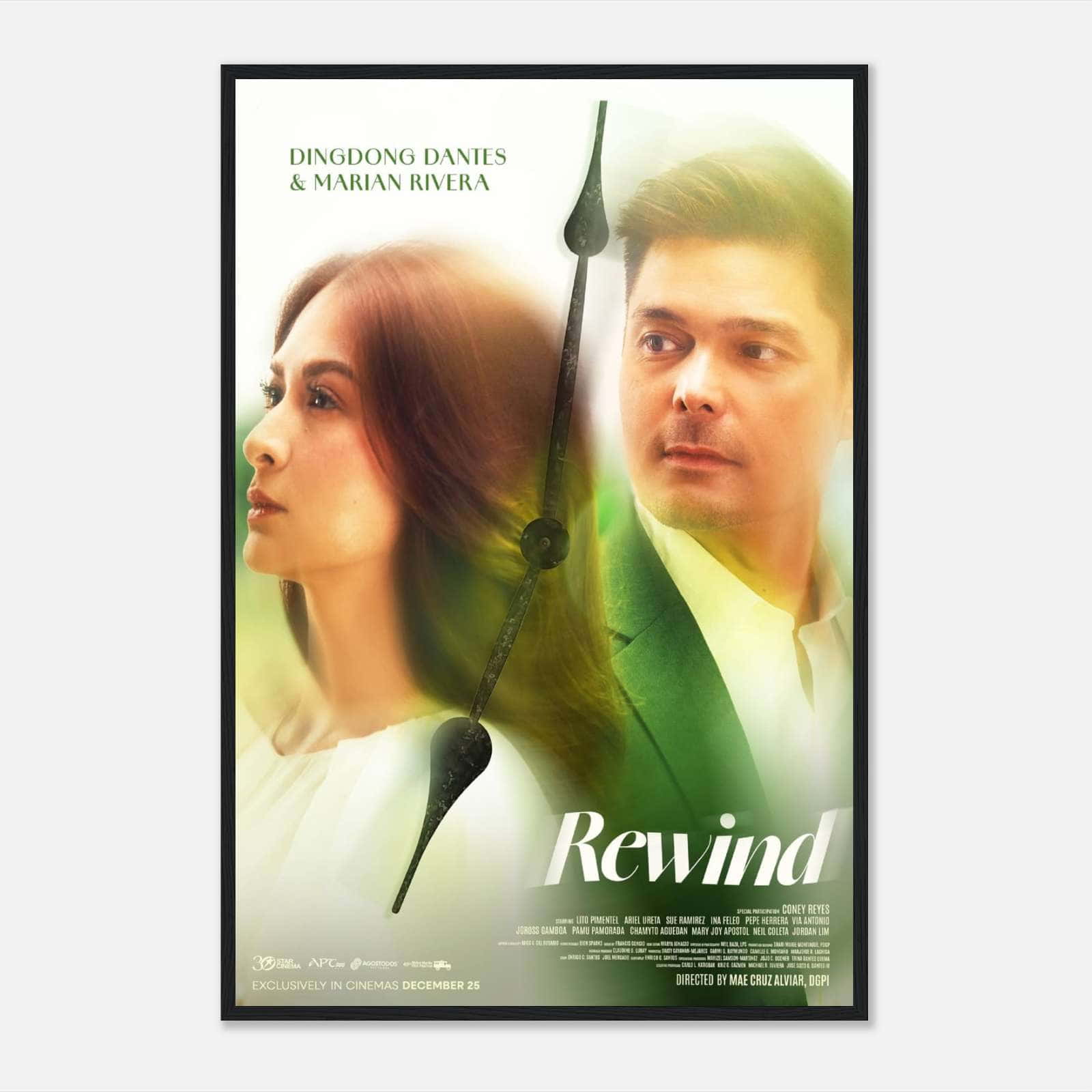 Drive (2011) Movie Poster Print - Citiesbox