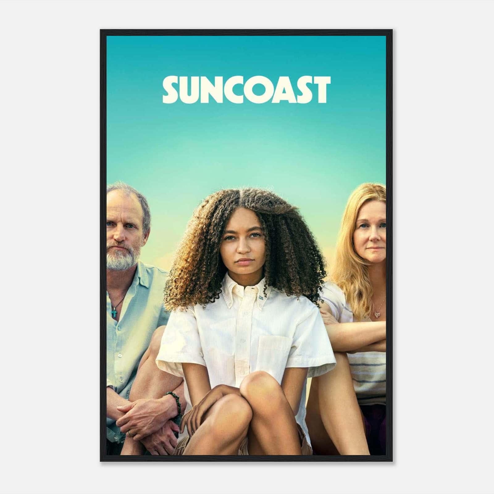 Suncoast (2024) Movie Poster Print - Citiesbox