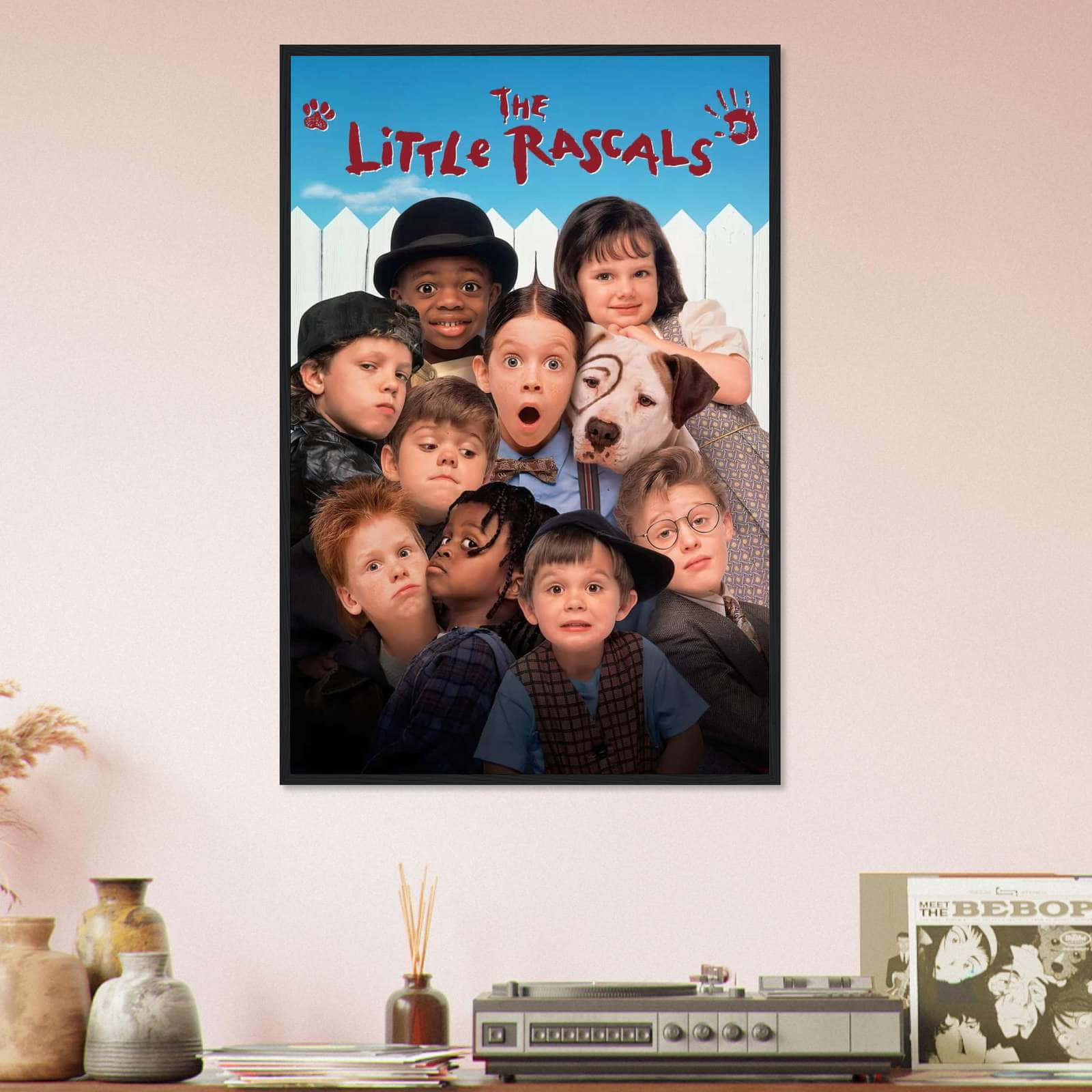 The Little Rascals 1994