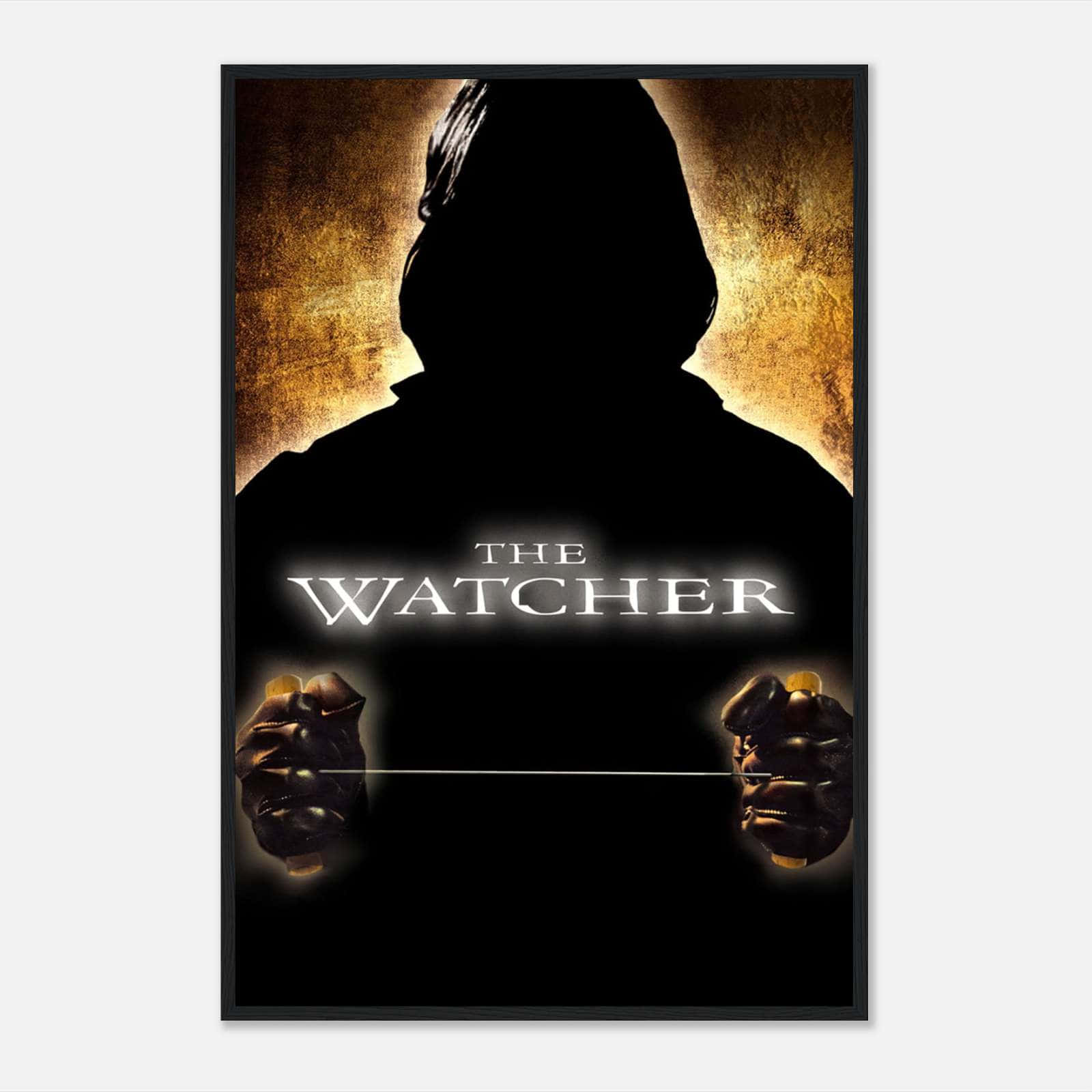 The Watcher (2000) Movie Poster Print - Citiesbox