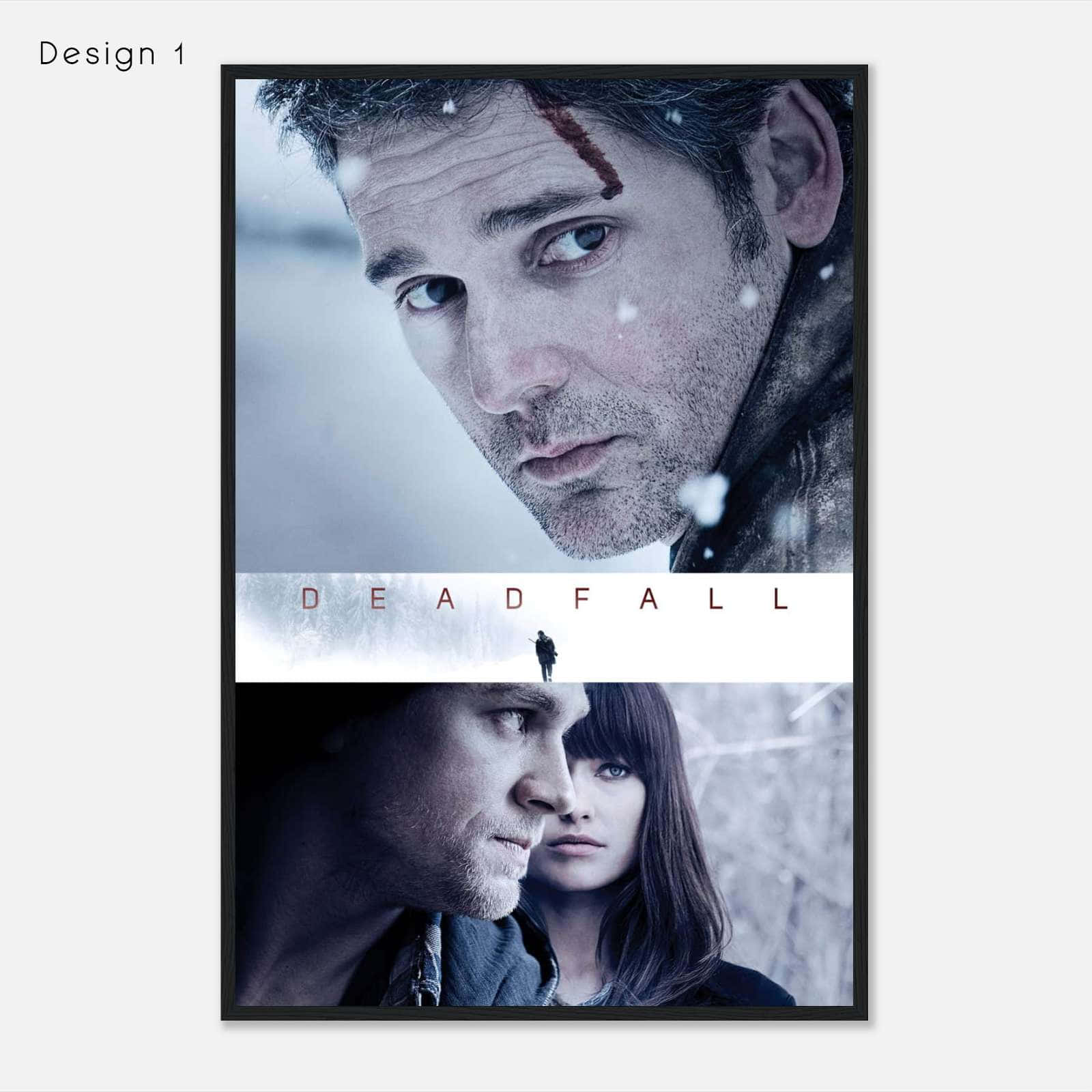 The Black Book (2023) Movie Poster Print - Citiesbox