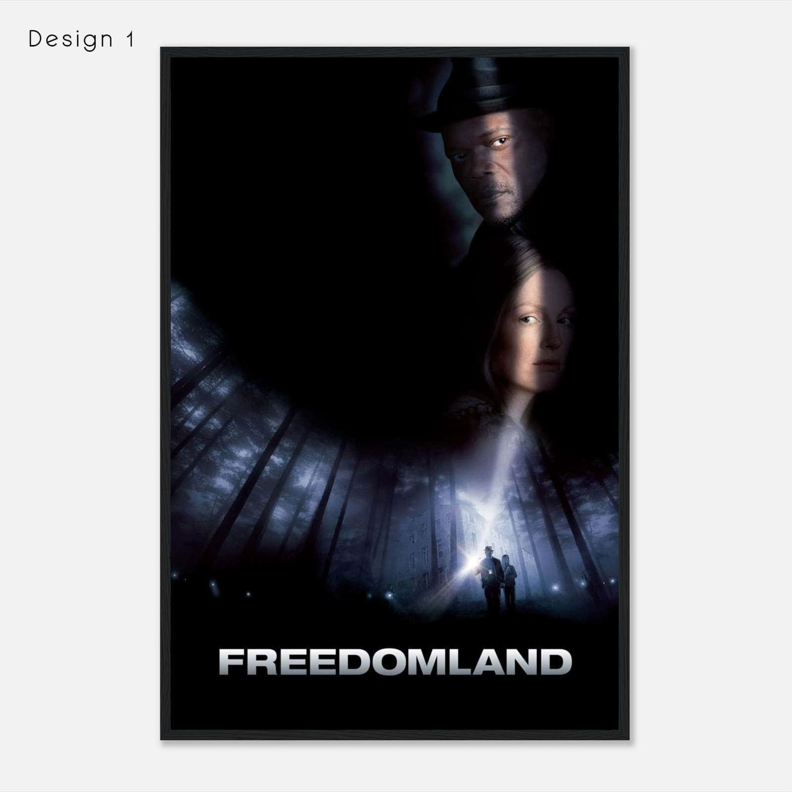 Sweet Girl (2021) Movie Poster Print - Citiesbox