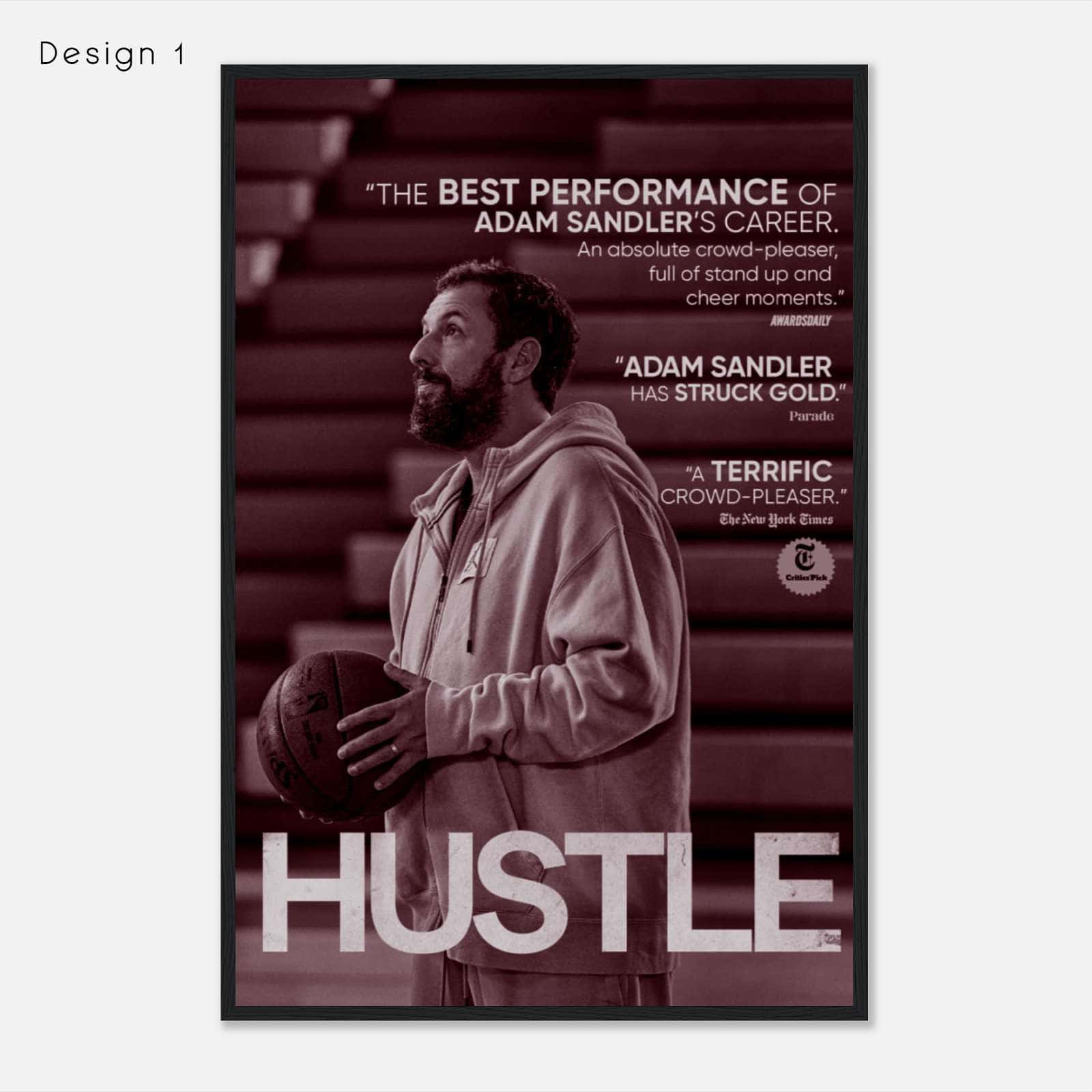 The Greatest Beer Run Ever (2022) Movie Poster Print - Citiesbox