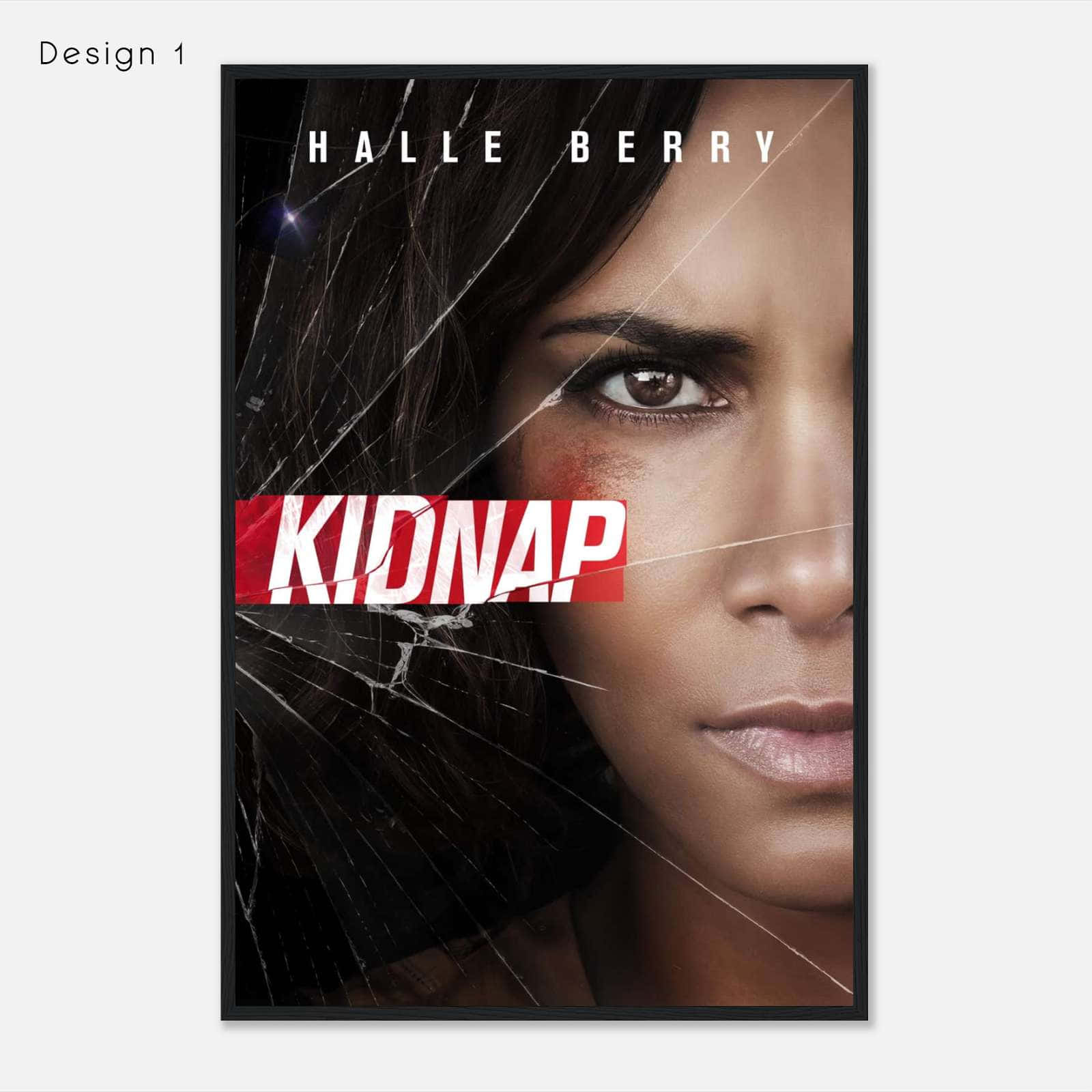Kidnap (2017) Movie Poster Print - Citiesbox