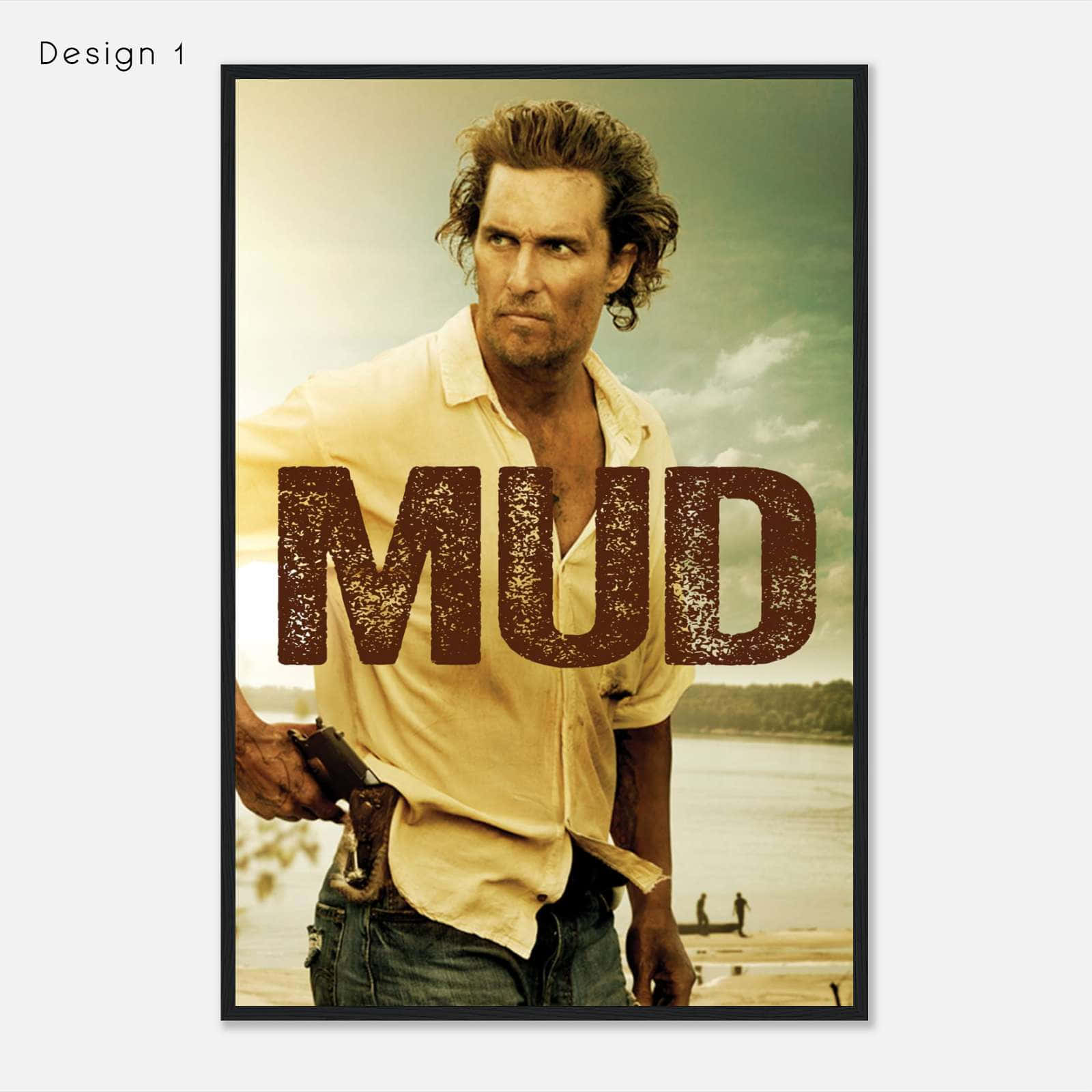 My Name Is Khan (2010) Movie Poster Print - Citiesbox