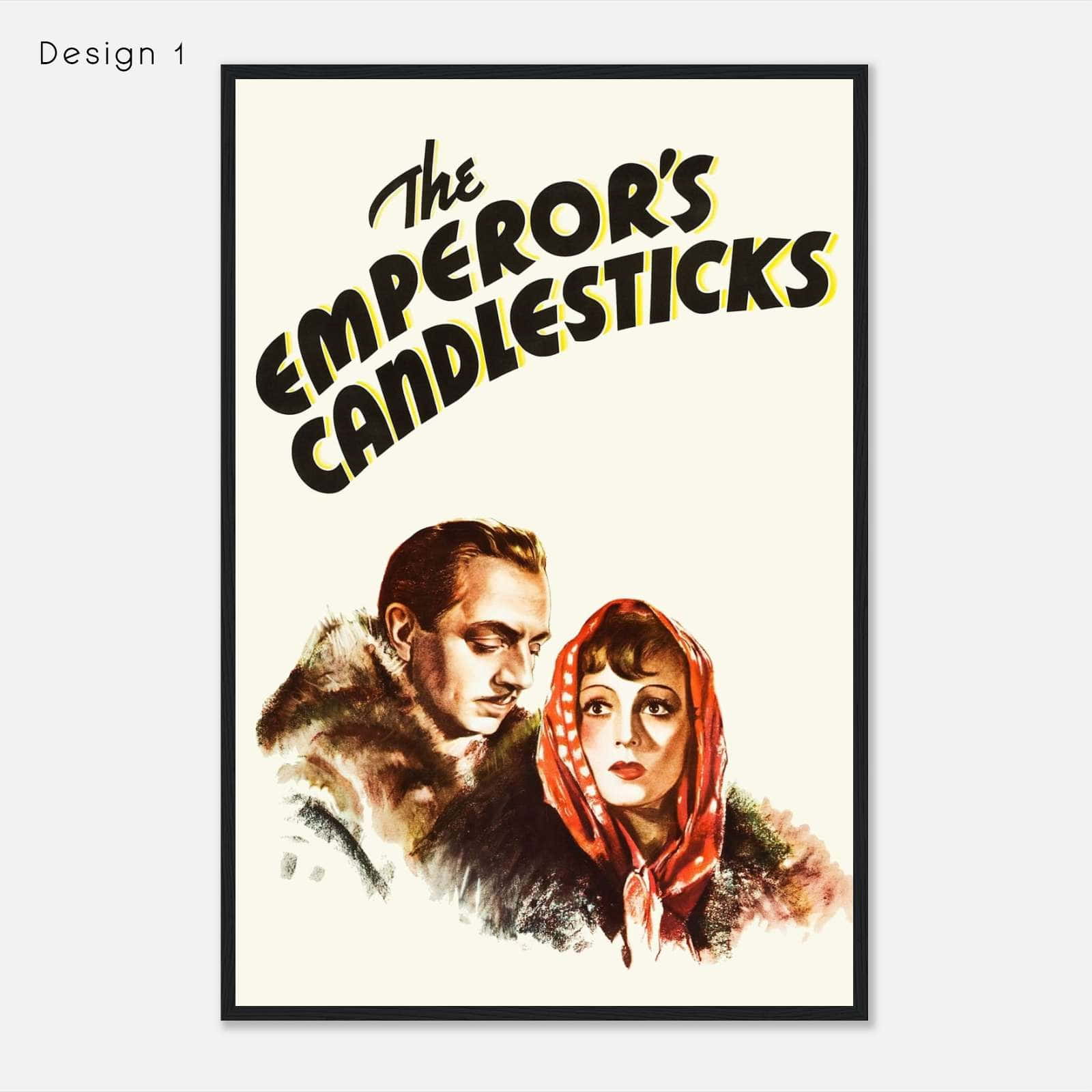 The Devil's Backbone (2001) Movie Poster Print - Citiesbox