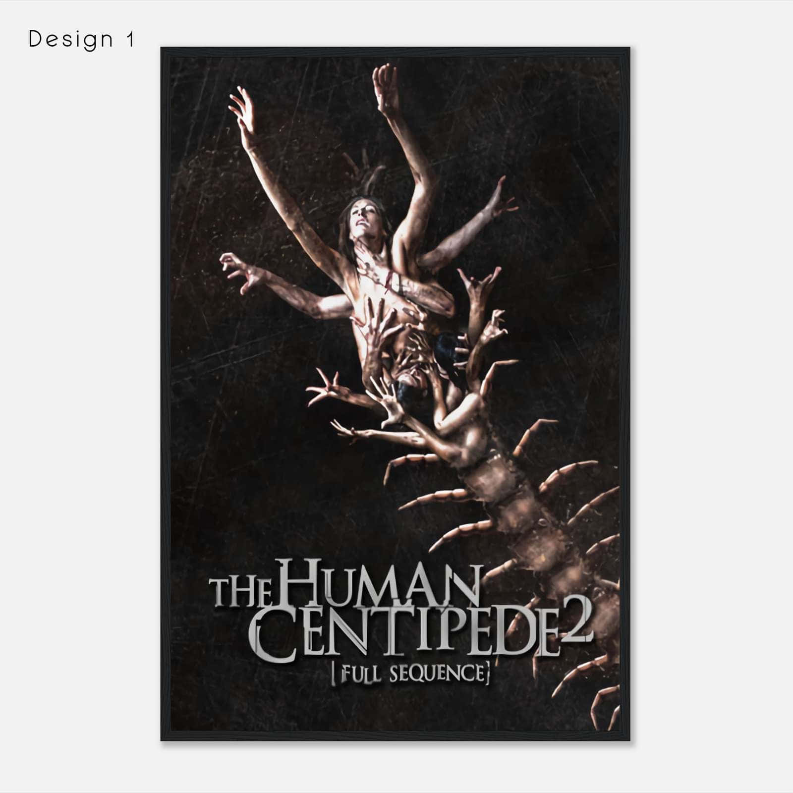 The Requin (2022) Movie Poster Print - Citiesbox