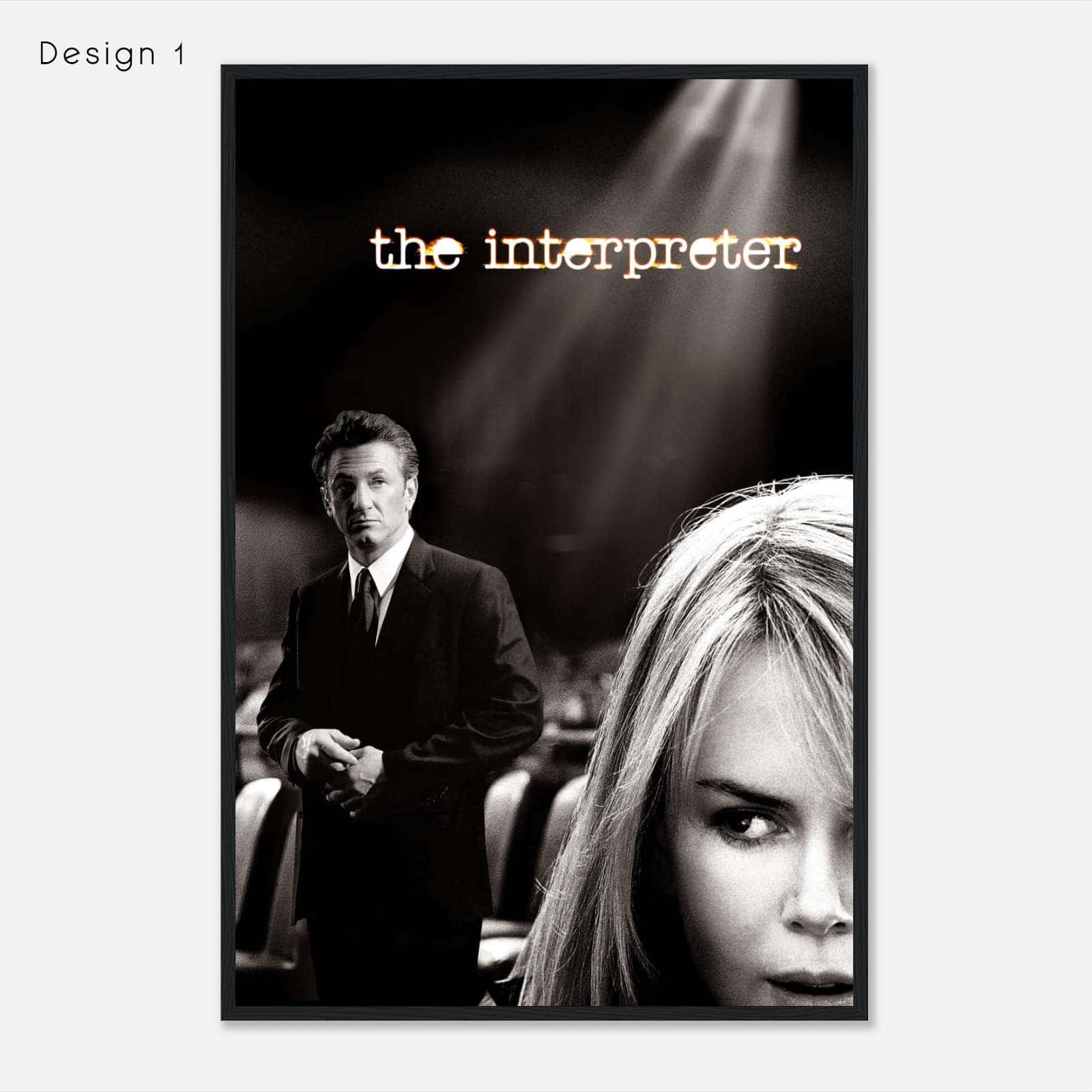 The Treasure of the Sierra Madre (1948) Movie Poster Print - Citiesbox