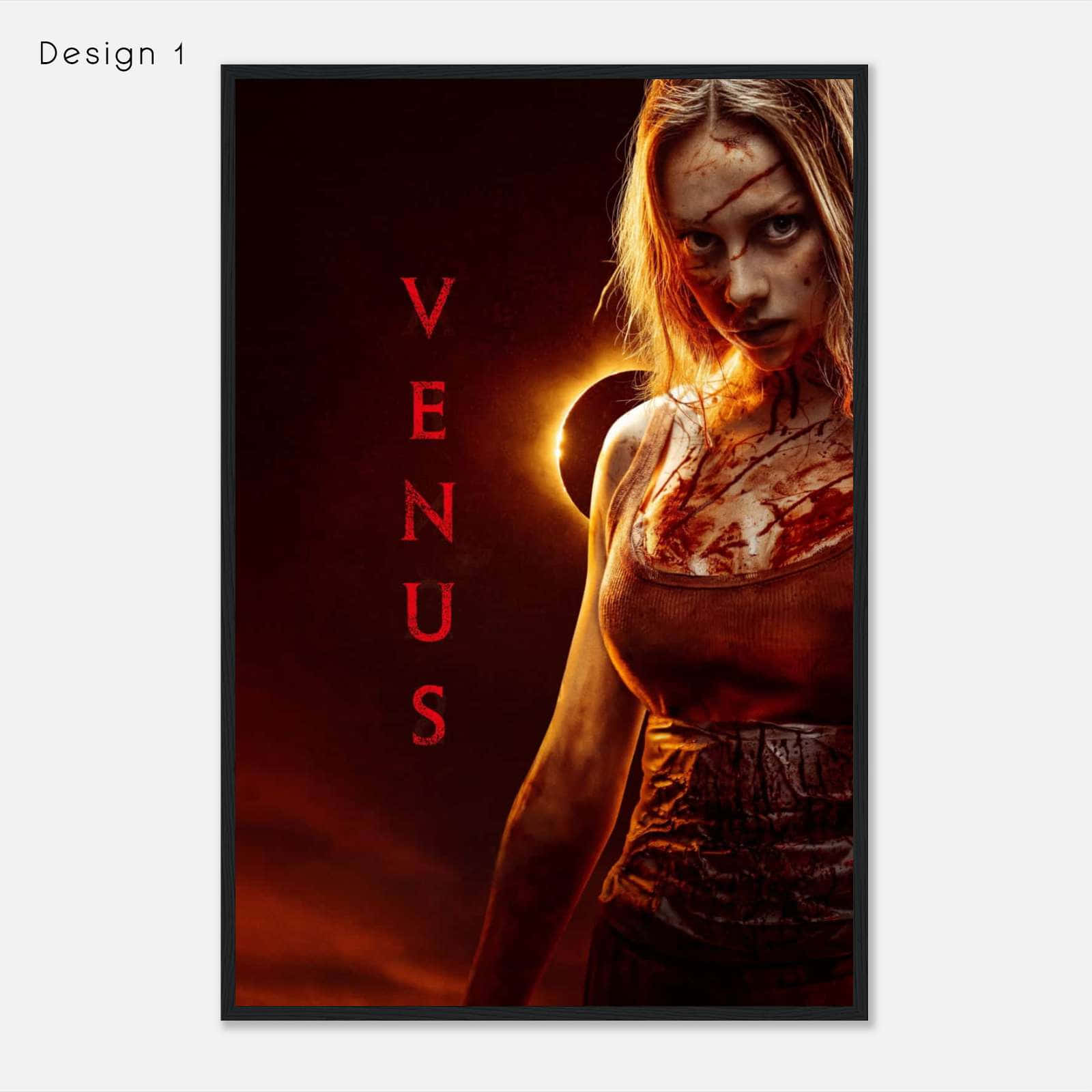 BASEketball (1998) Movie Poster Print - Citiesbox