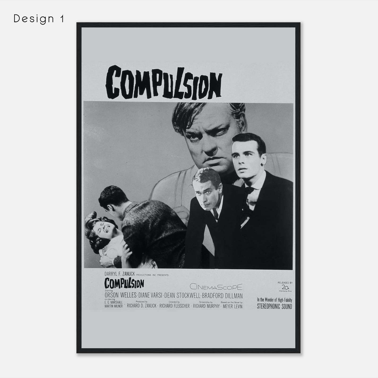 Around the World in 80 Days (2004) Movie Poster Print - Citiesbox