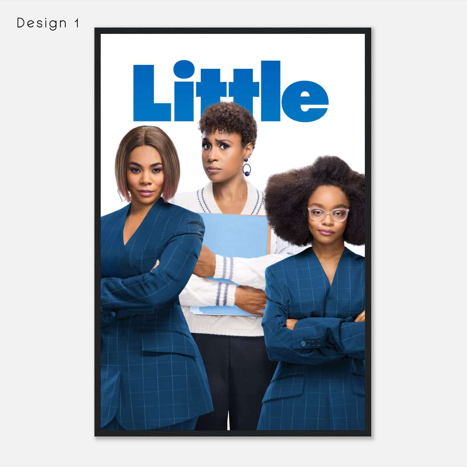 Little (2019) Movie Poster Print - Citiesbox
