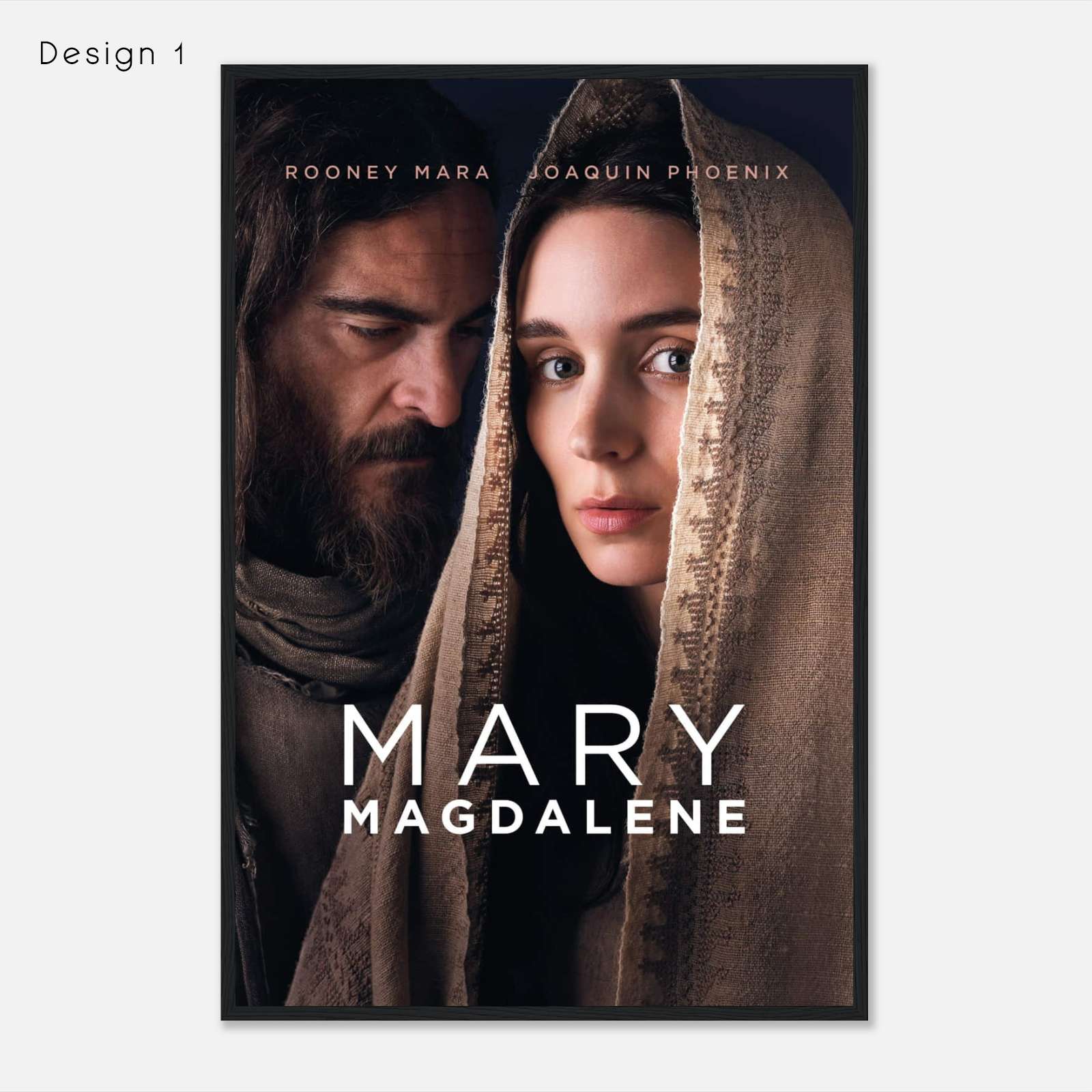 The Mother (2023) Movie Poster Print - Citiesbox