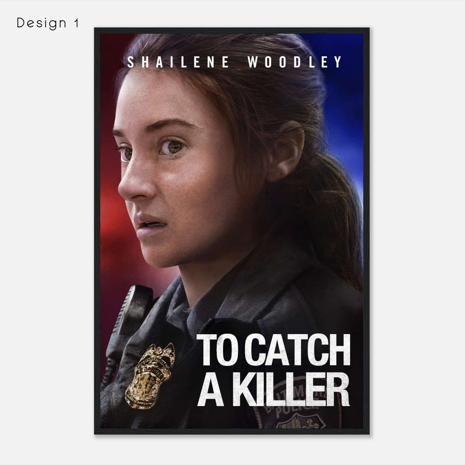 The Piper (2023) Movie Poster Print - Citiesbox