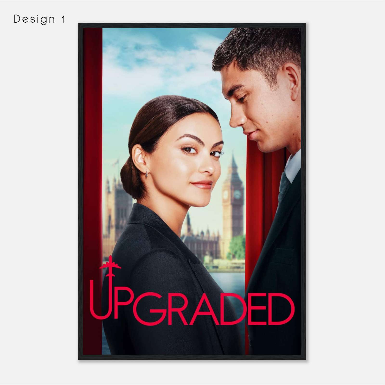 Operation Condor (1991) Movie Poster Print - Citiesbox