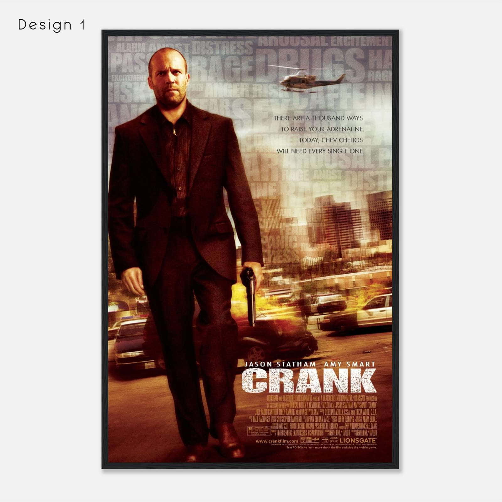 Jennifer's Body (2009) Movie Poster Print - Citiesbox