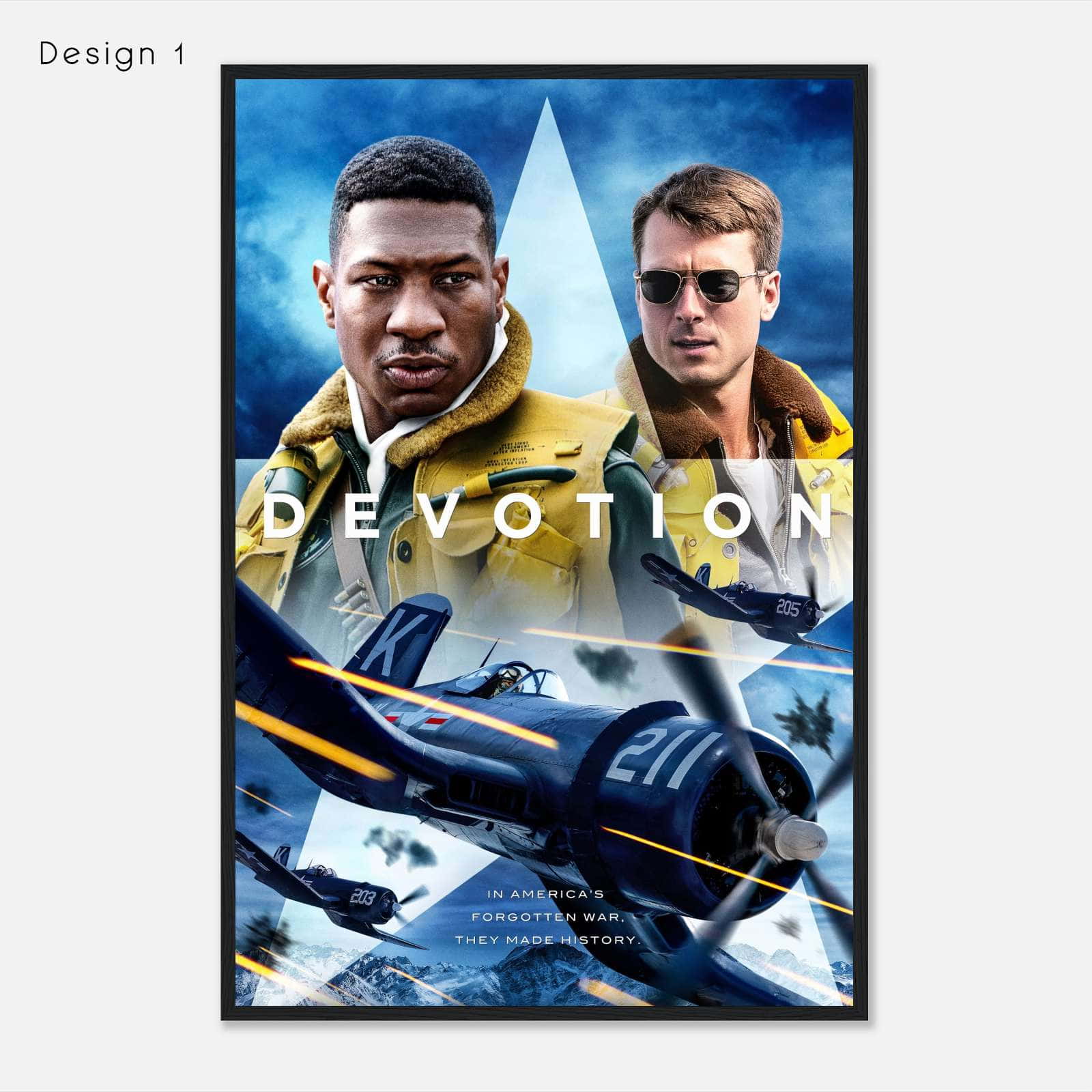 The Monster That Challenged the World (1957) Movie Poster Print - Citiesbox