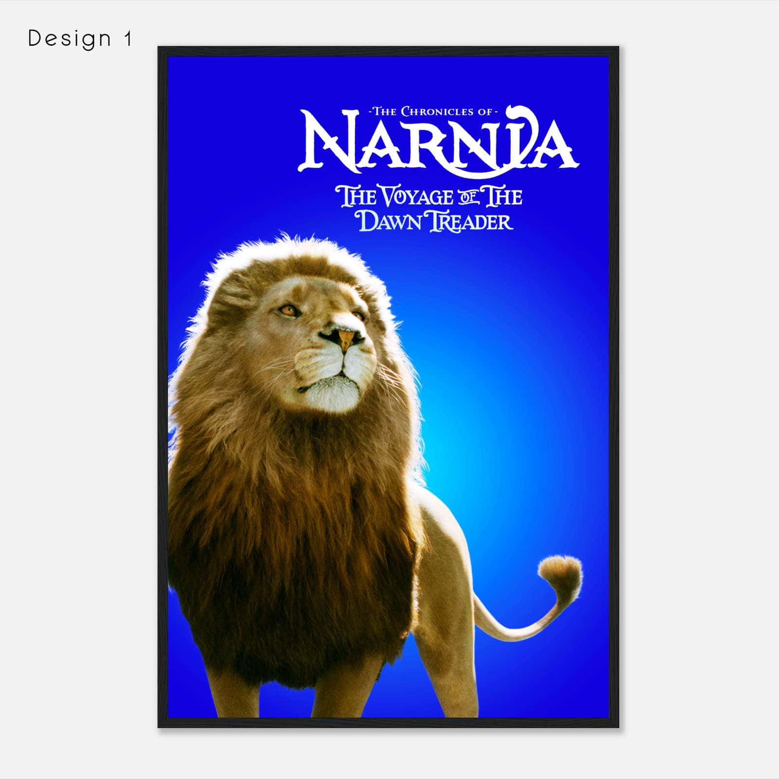 The Chronicles of Narnia: The Voyage of the Dawn Treader (2010) Movie ...