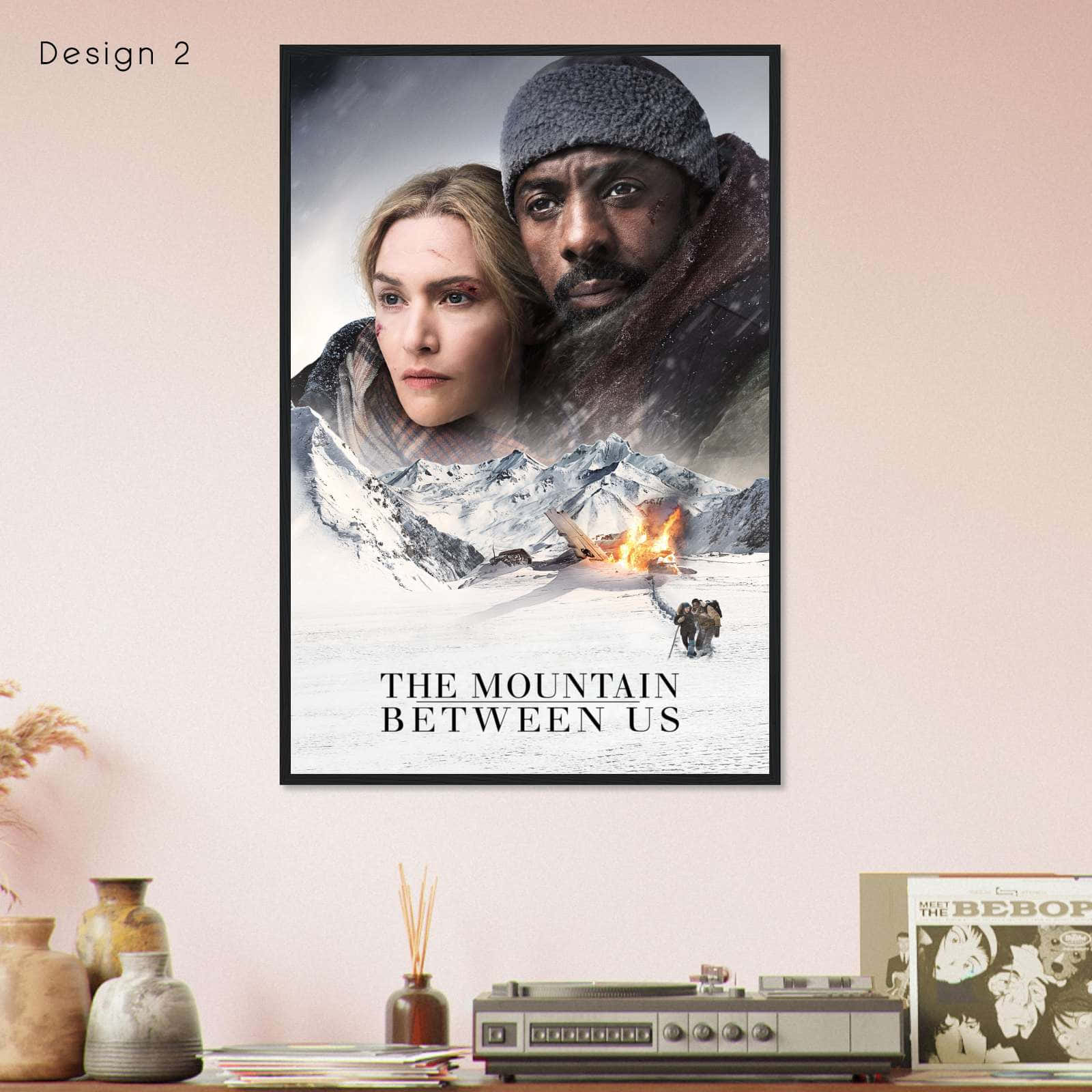 Geostorm (2017) Movie Poster Print - Citiesbox