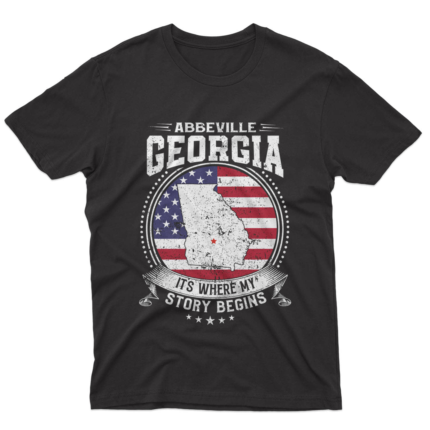 Georgia T-Shirts Sweatshirts & Mugs