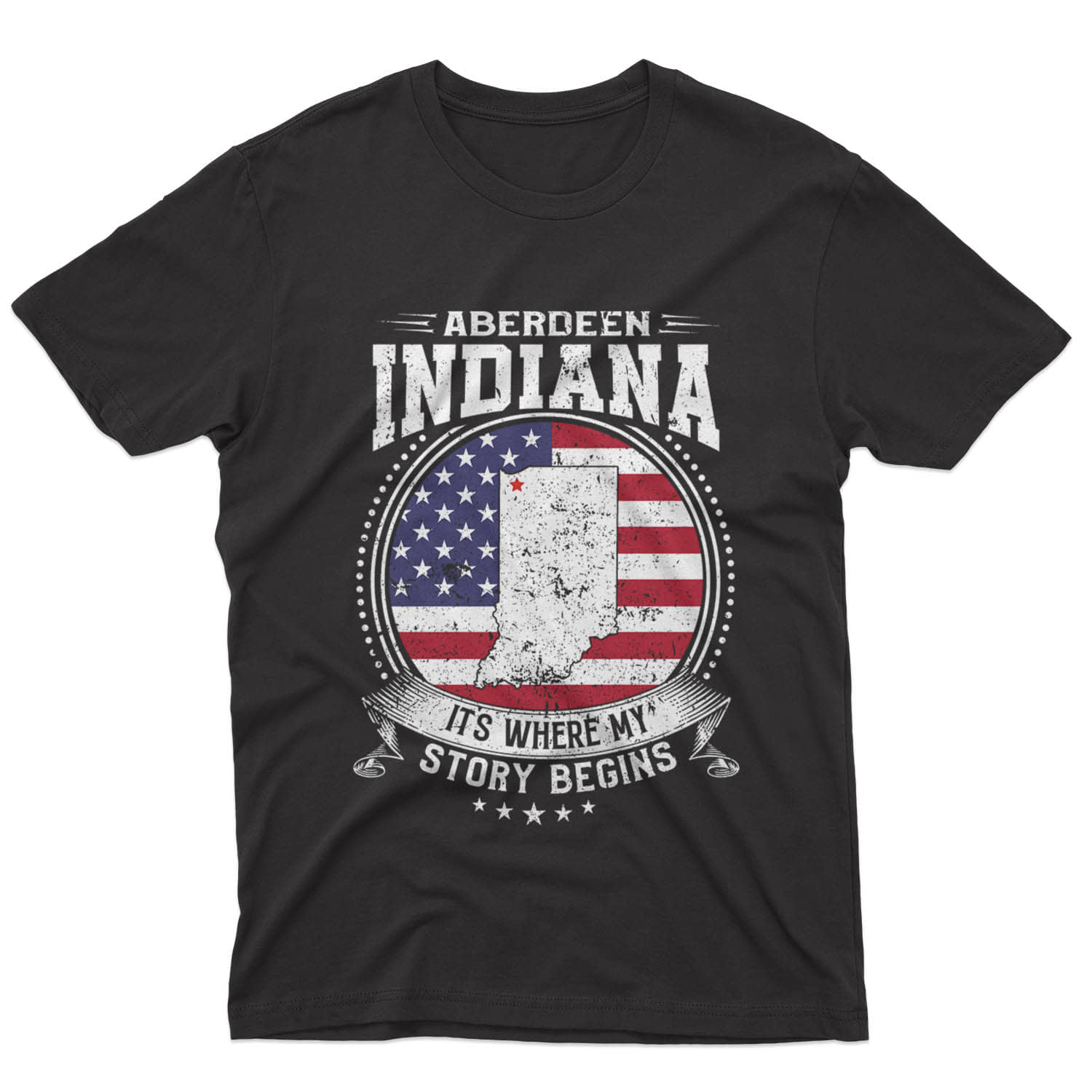 Indiana T-Shirts Sweatshirts & Mugs