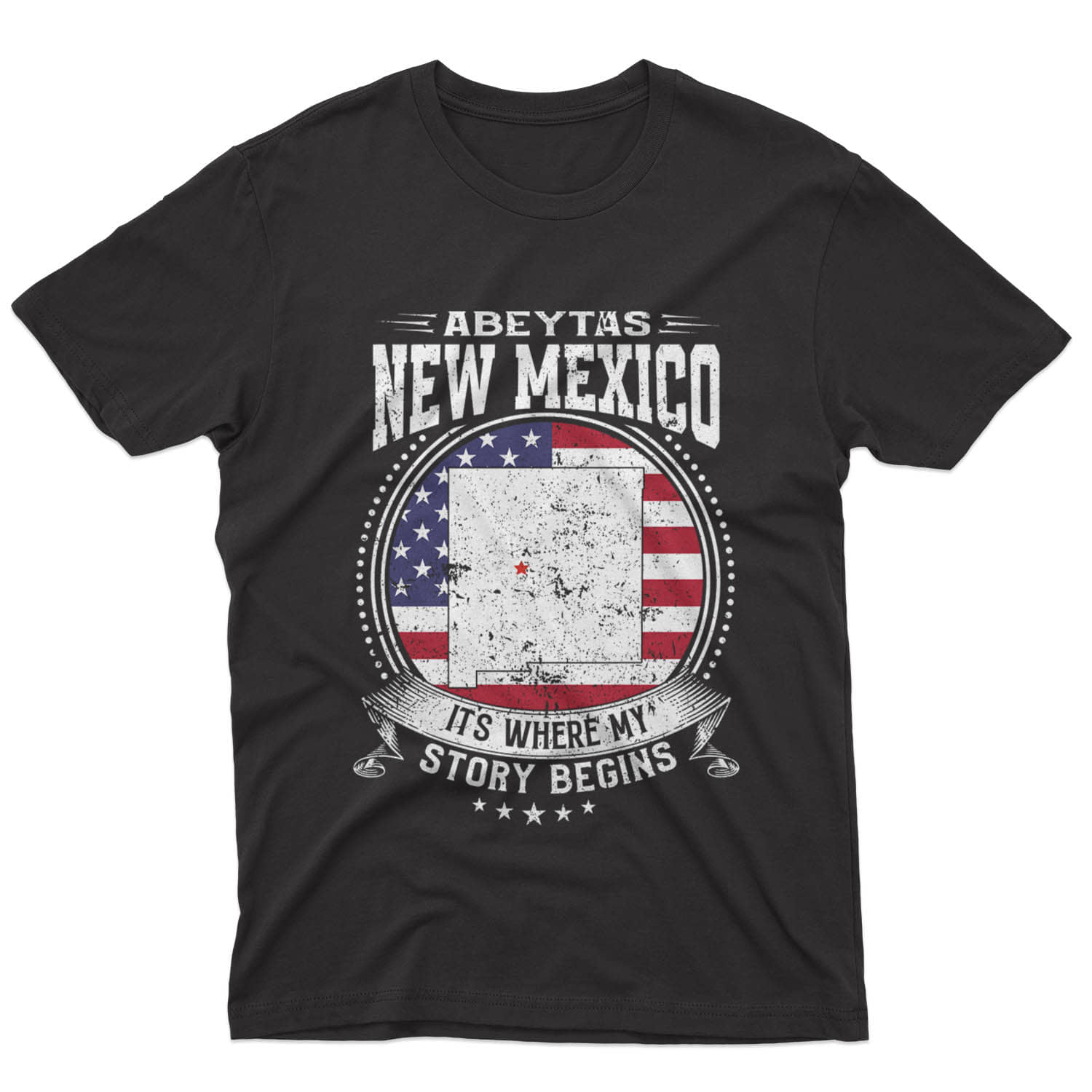 New Mexico T-Shirts Sweatshirts & Mugs