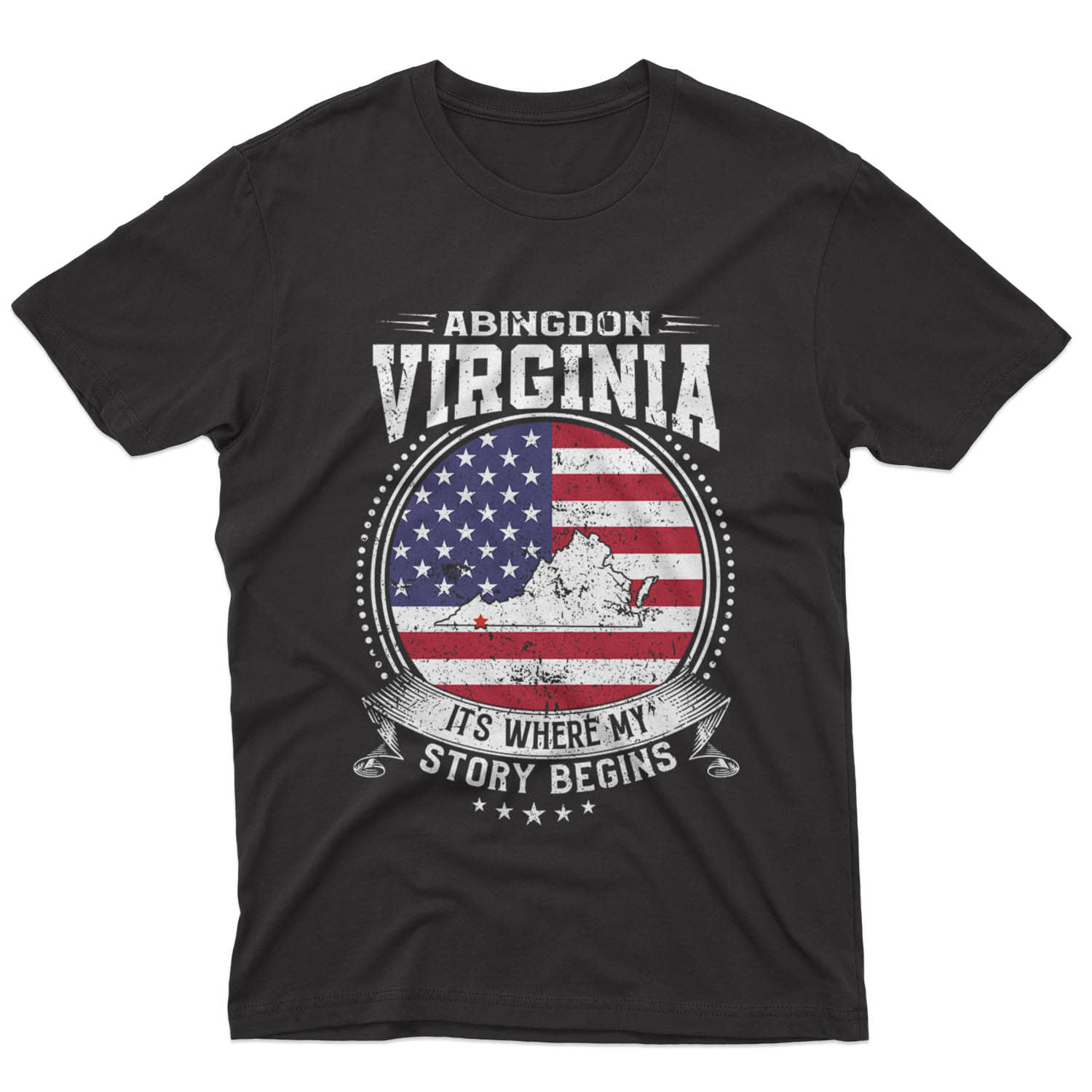 Virginia T-Shirts Sweatshirts & Mugs