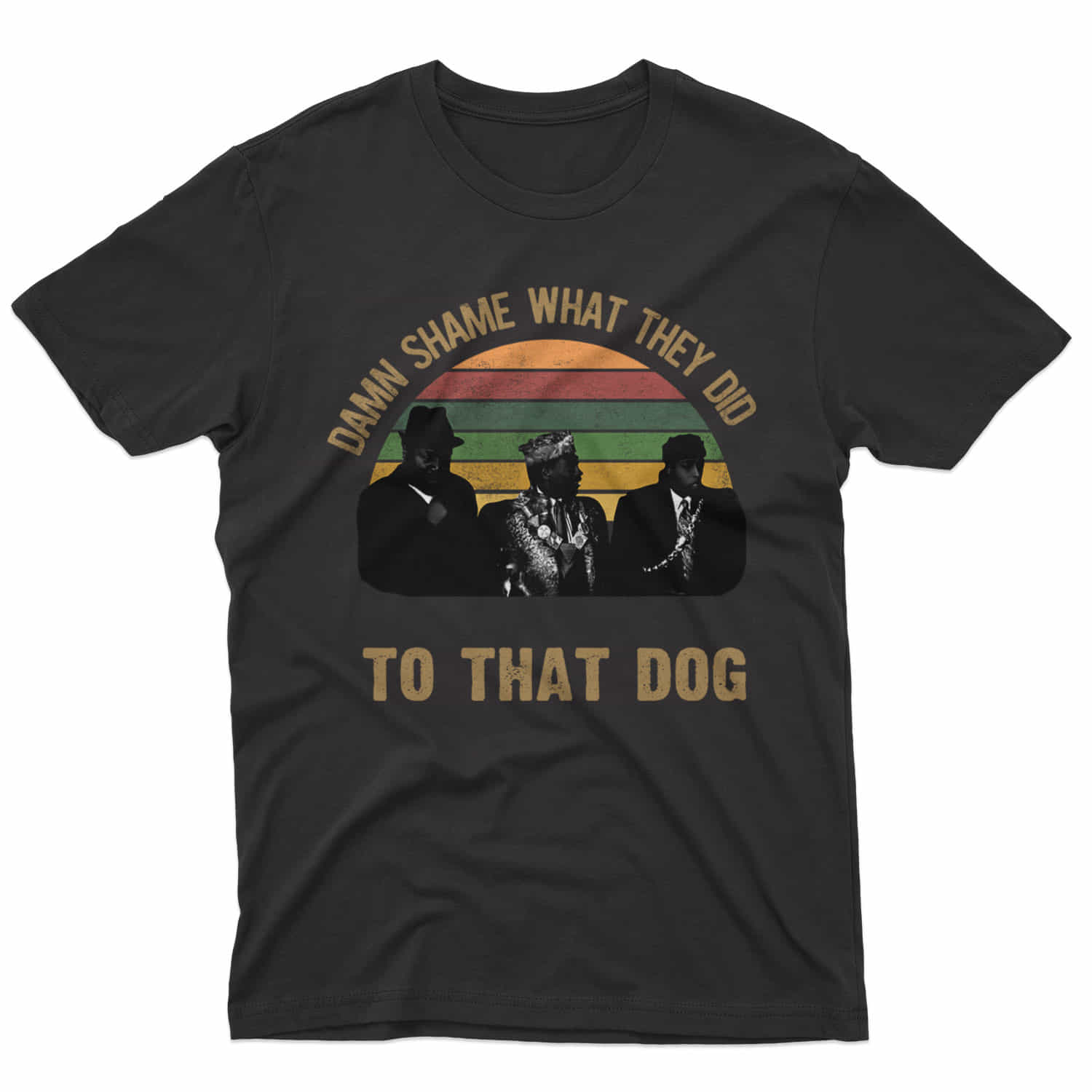 Coming to America Movie Semmi Funny Comedy T-Shirt, Funny T-Shirt ...
