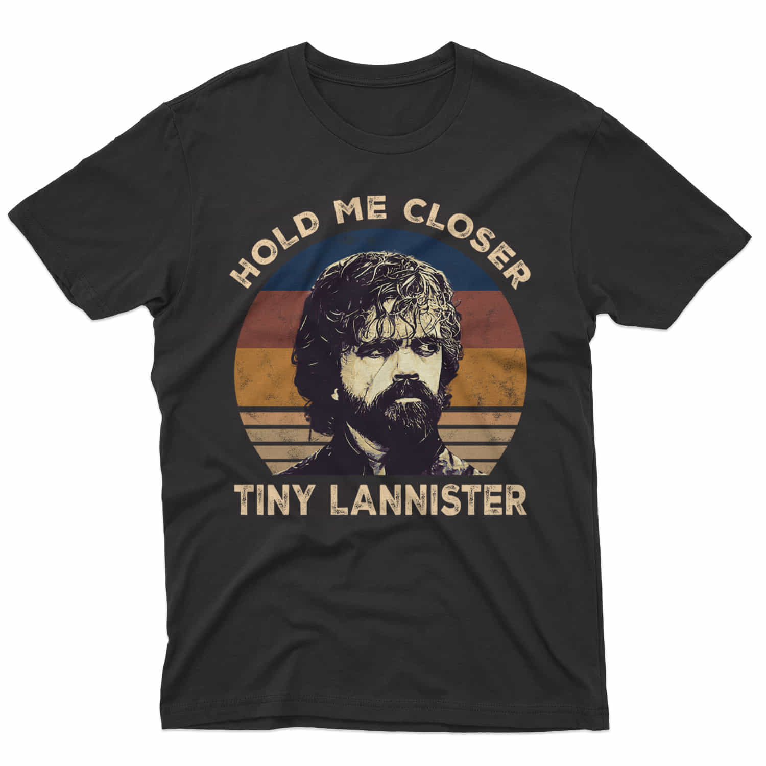 Hold Me Closer Tiny Lannister Vintage Movie Shirt D2 - Citiesbox